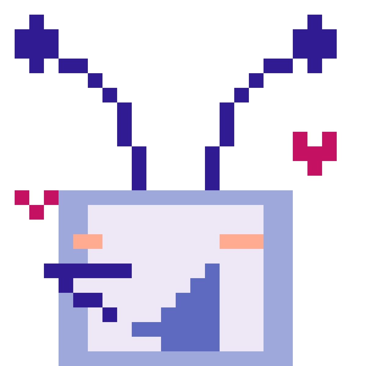 Pixilart - tenna pixel,, by Jesterpeach