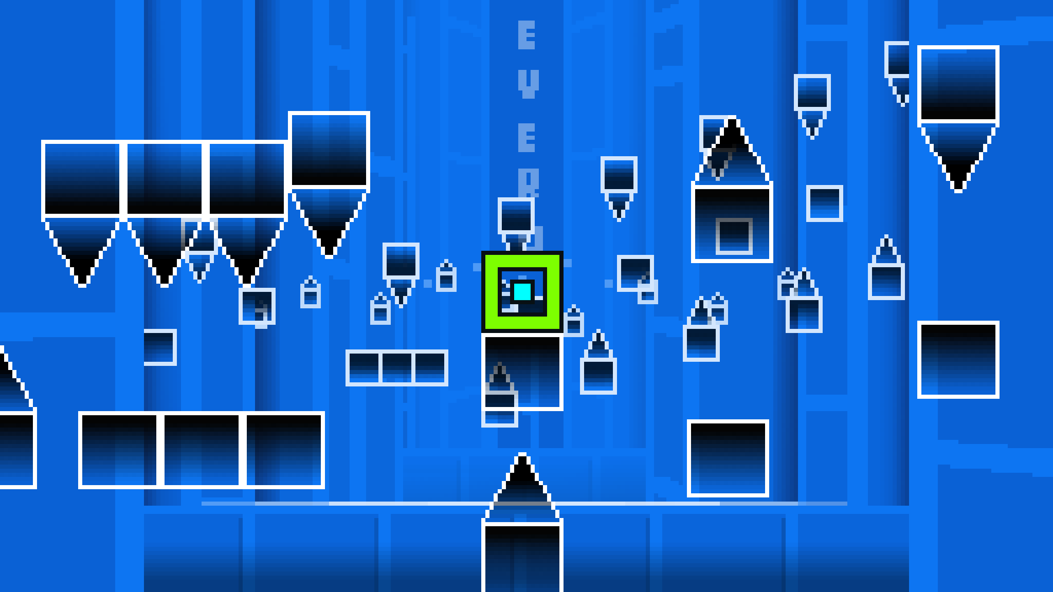 Pixilart - Every End by kevalicious