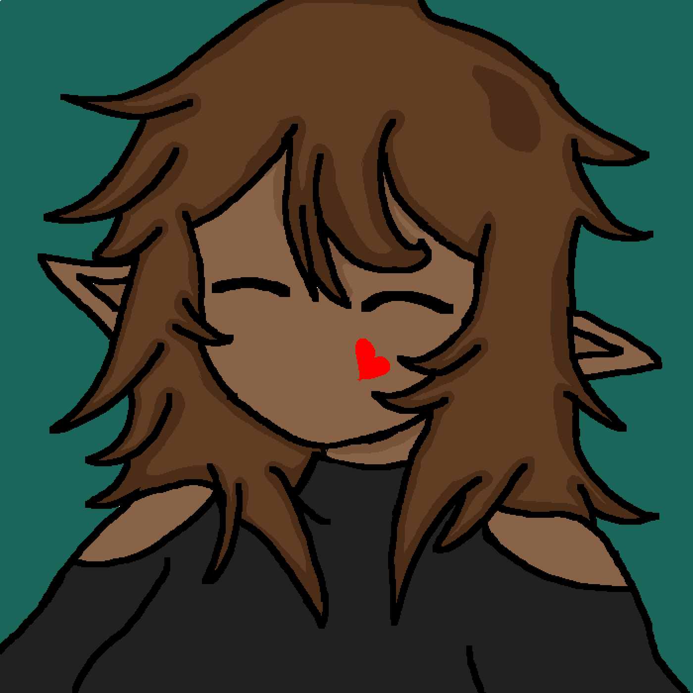 Pixilart - Elf base by Mn57483