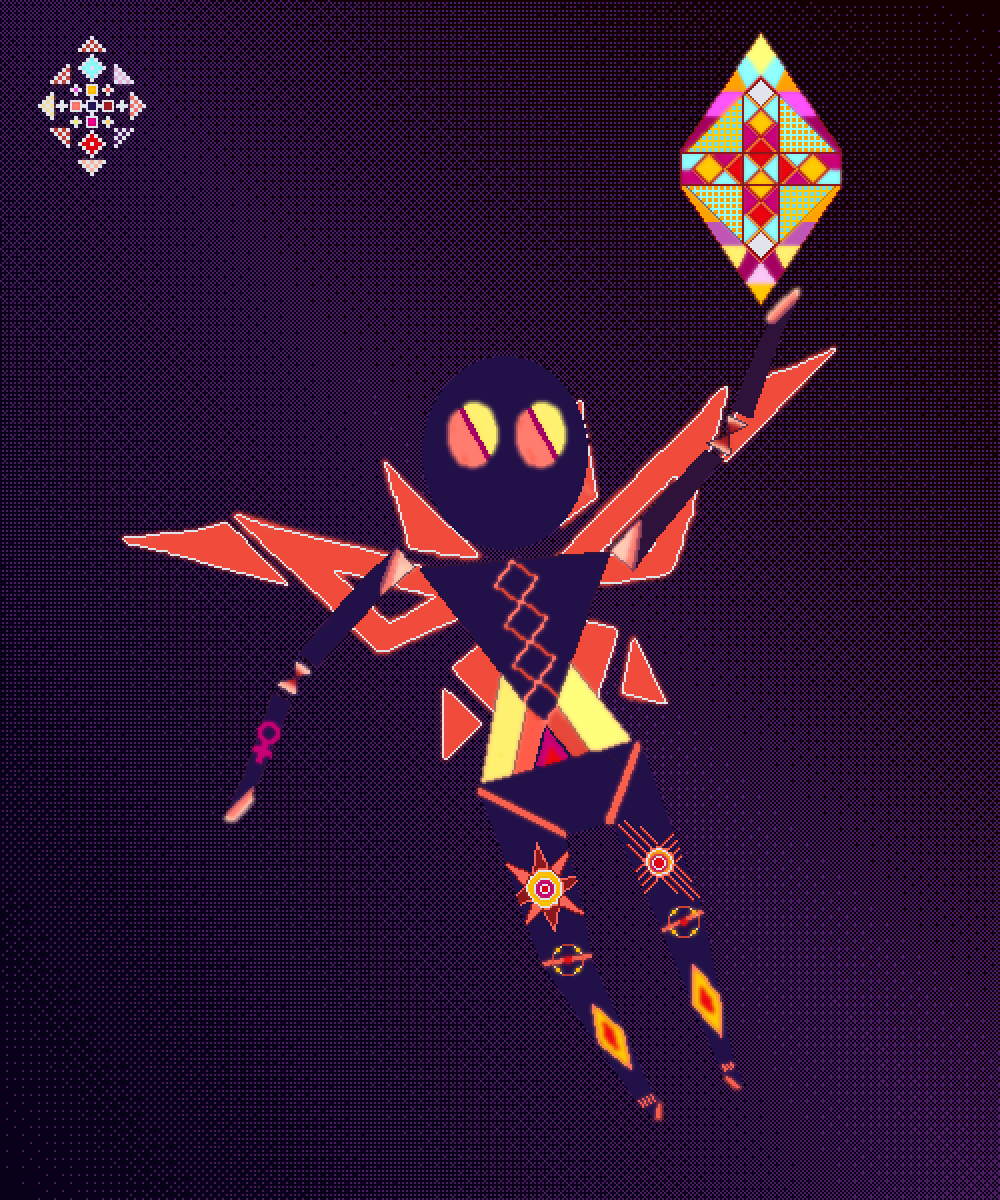 Solar-Spector's Gallery - Pixilart