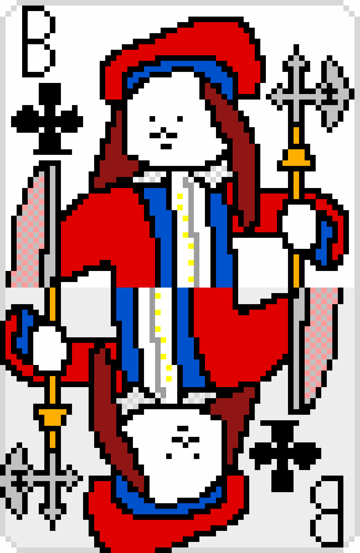 Duck-tea's Gallery - Pixilart