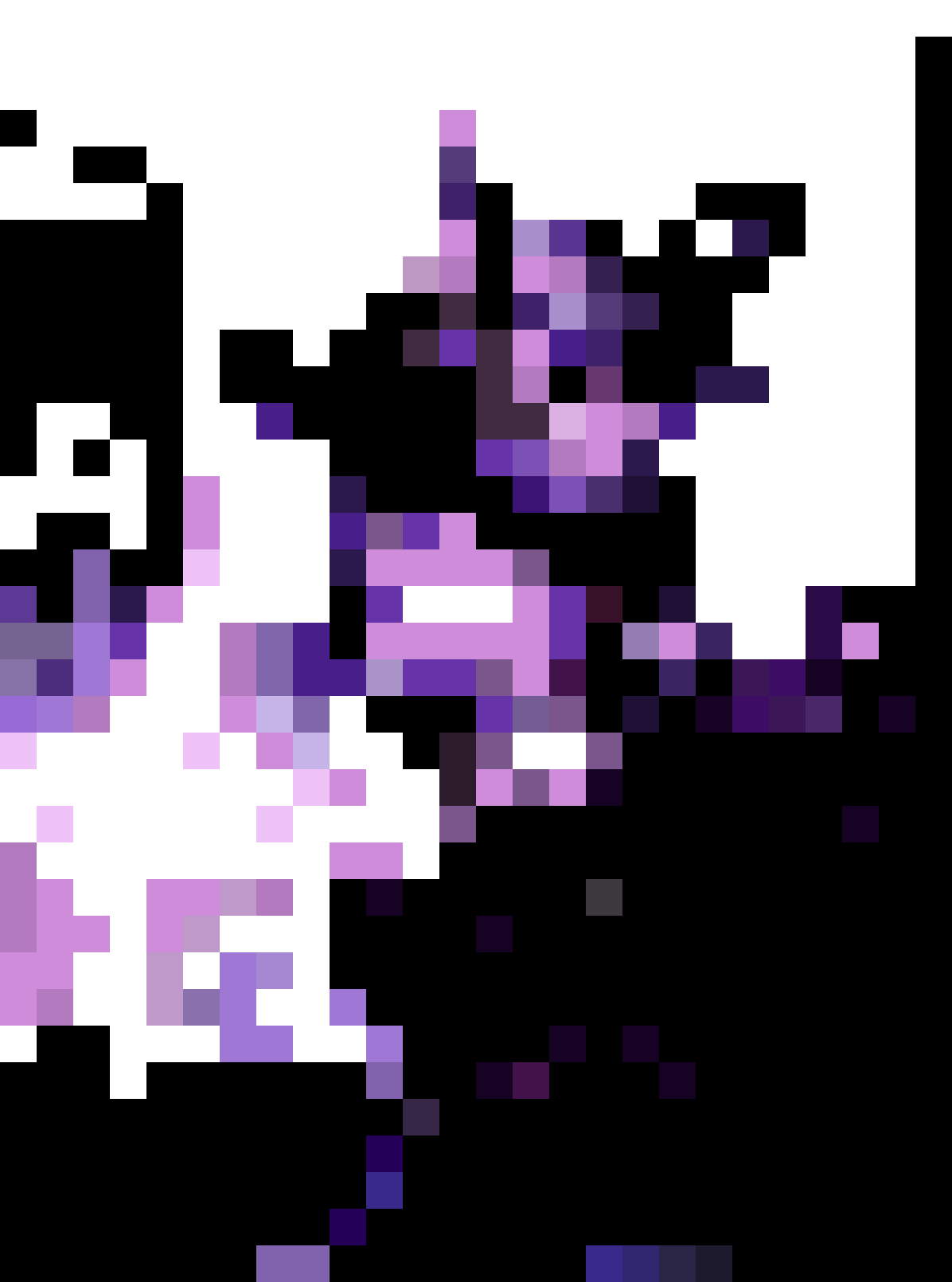 Forsaken Contest - Pixilart