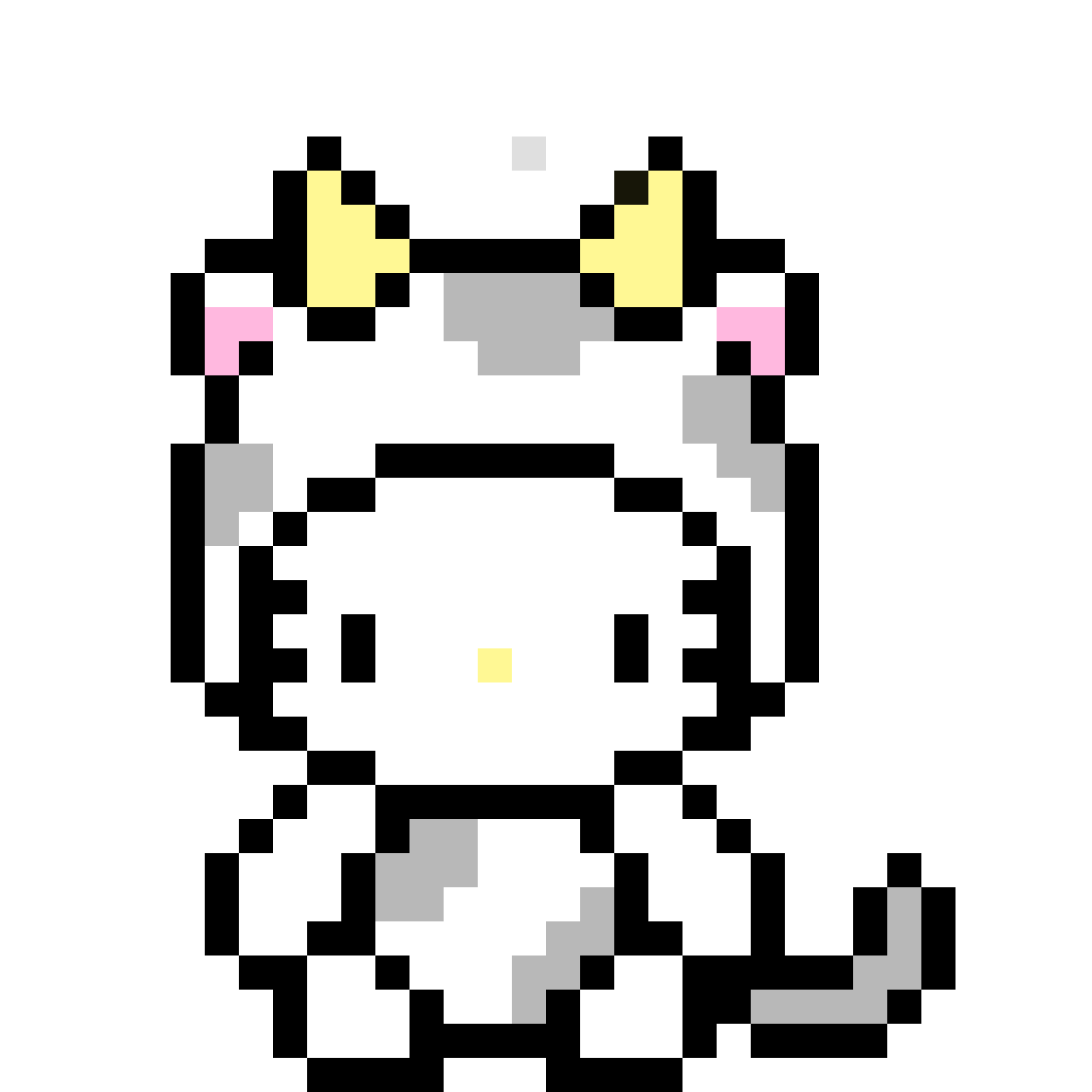 Ali-the-baddie's Gallery - Pixilart