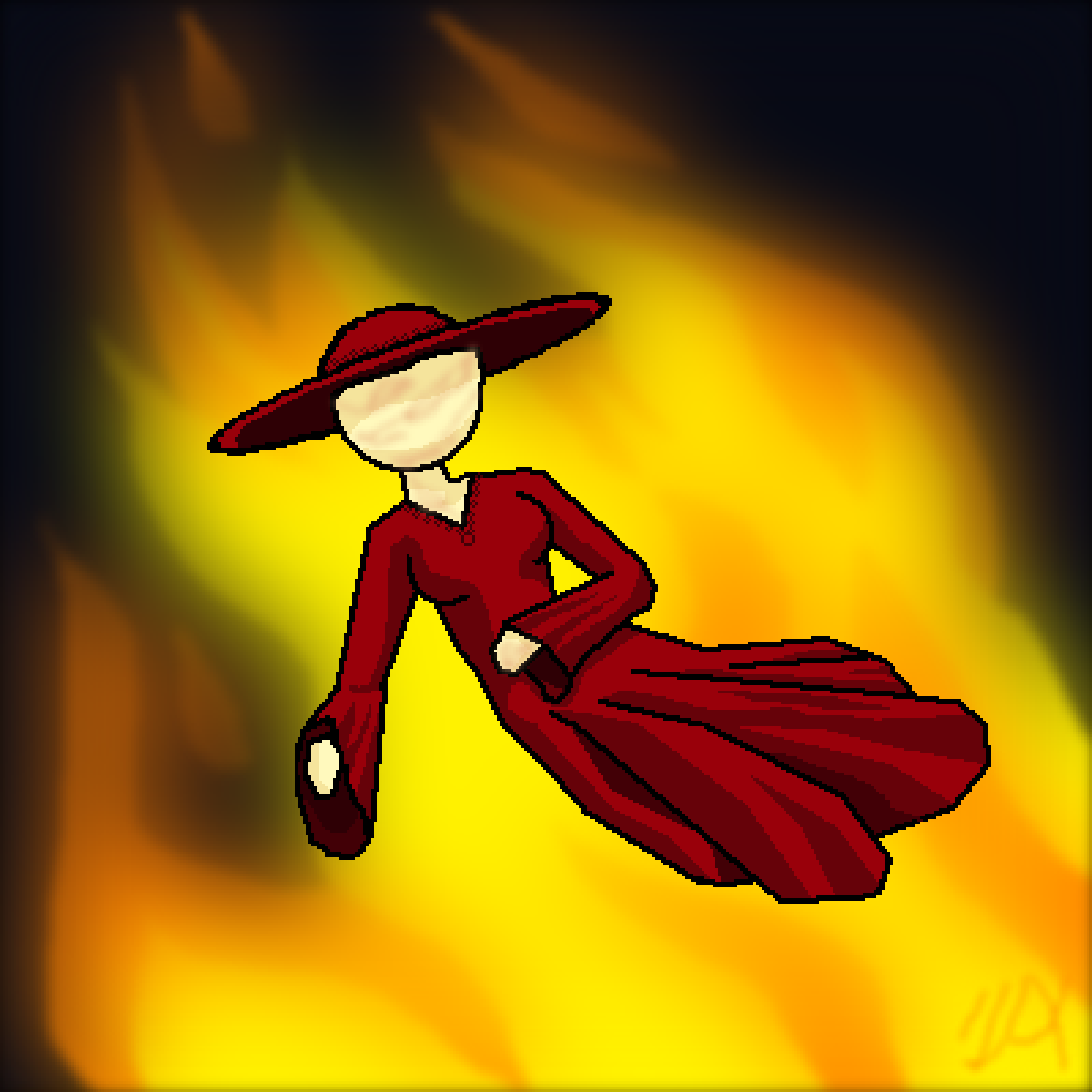 Draw Ms. Venus!! Contest - Pixilart