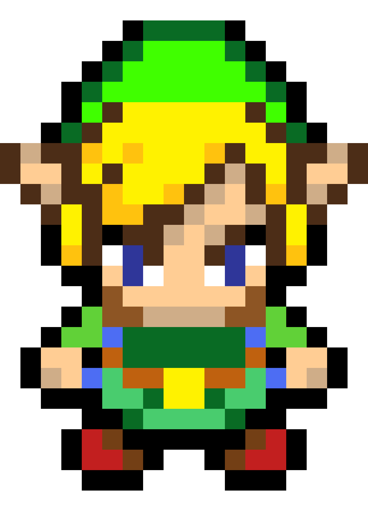 William-decoder's Gallery - Pixilart