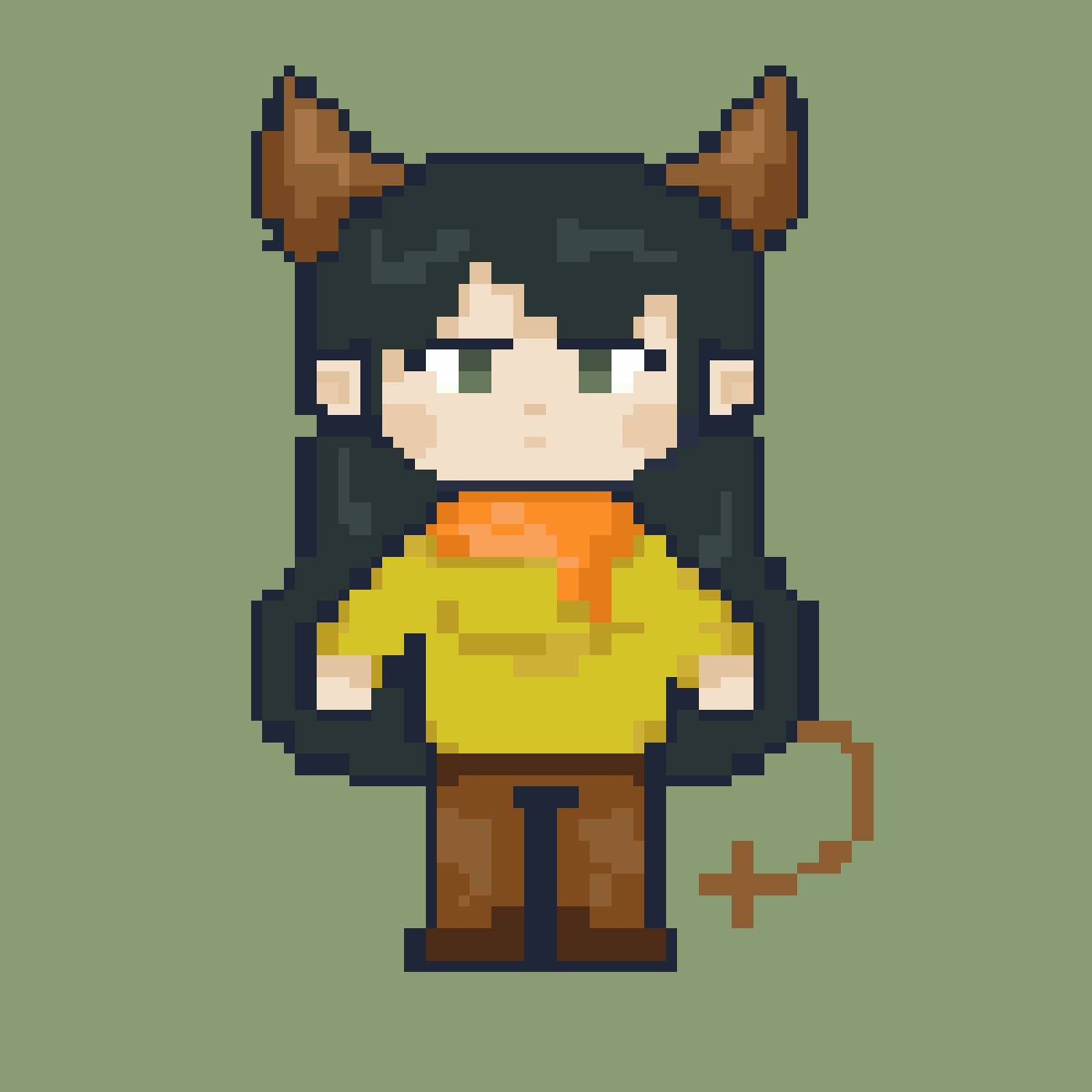 lemonclown's Gallery - Pixilart