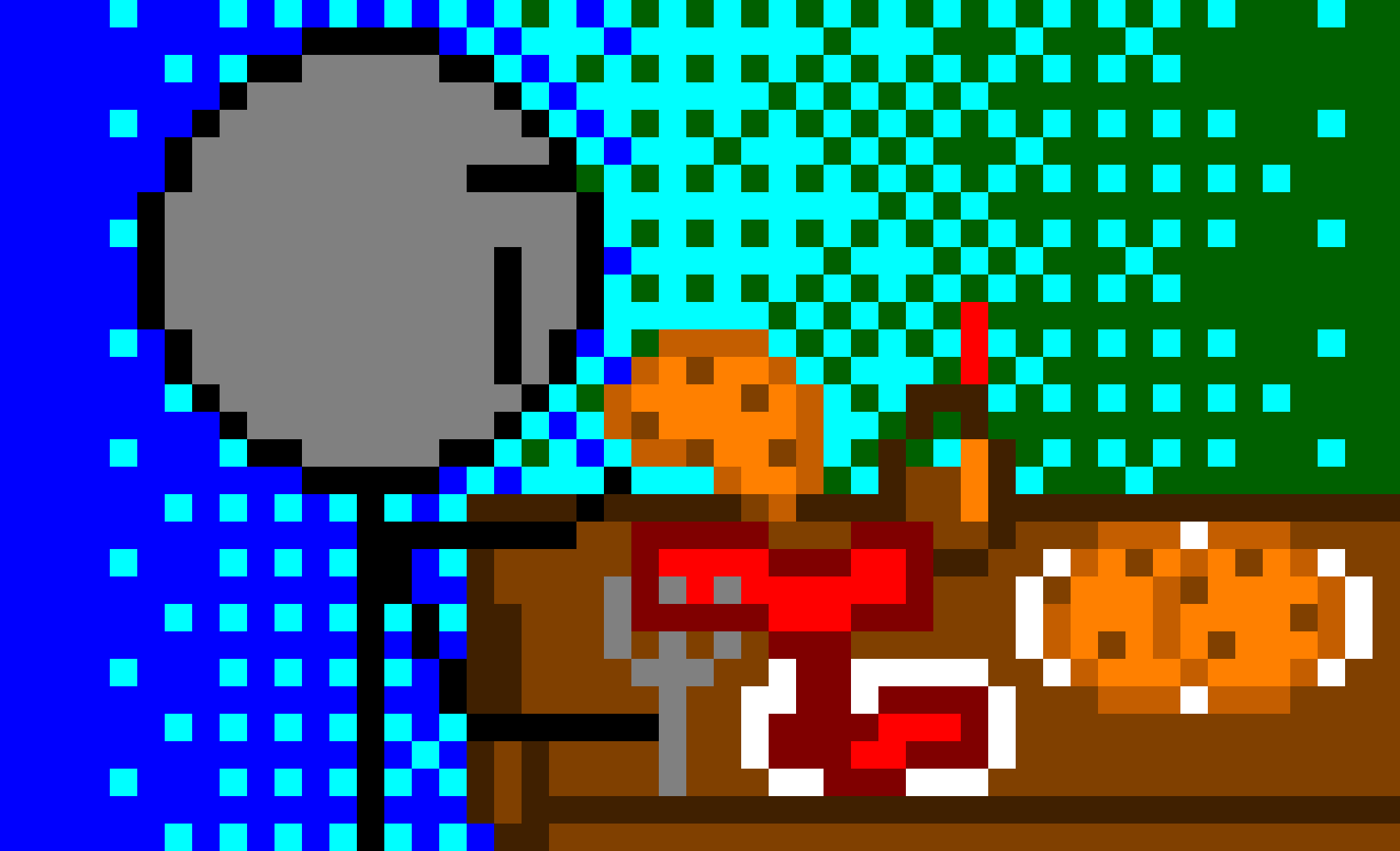 Flip-Block's Gallery - Pixilart