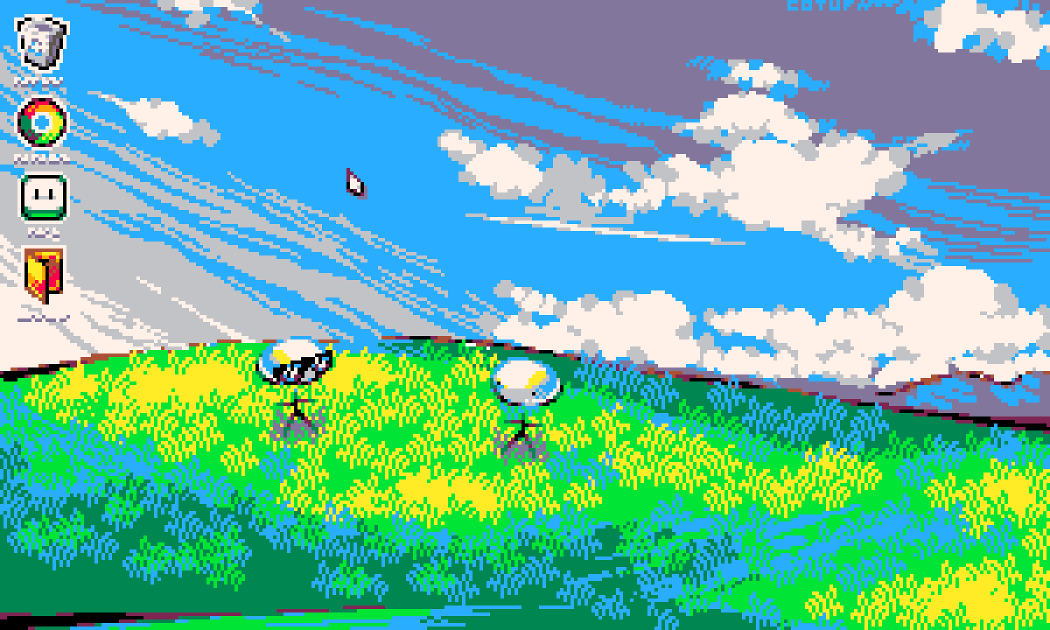 Pixilart - Windows XP by Cotufa