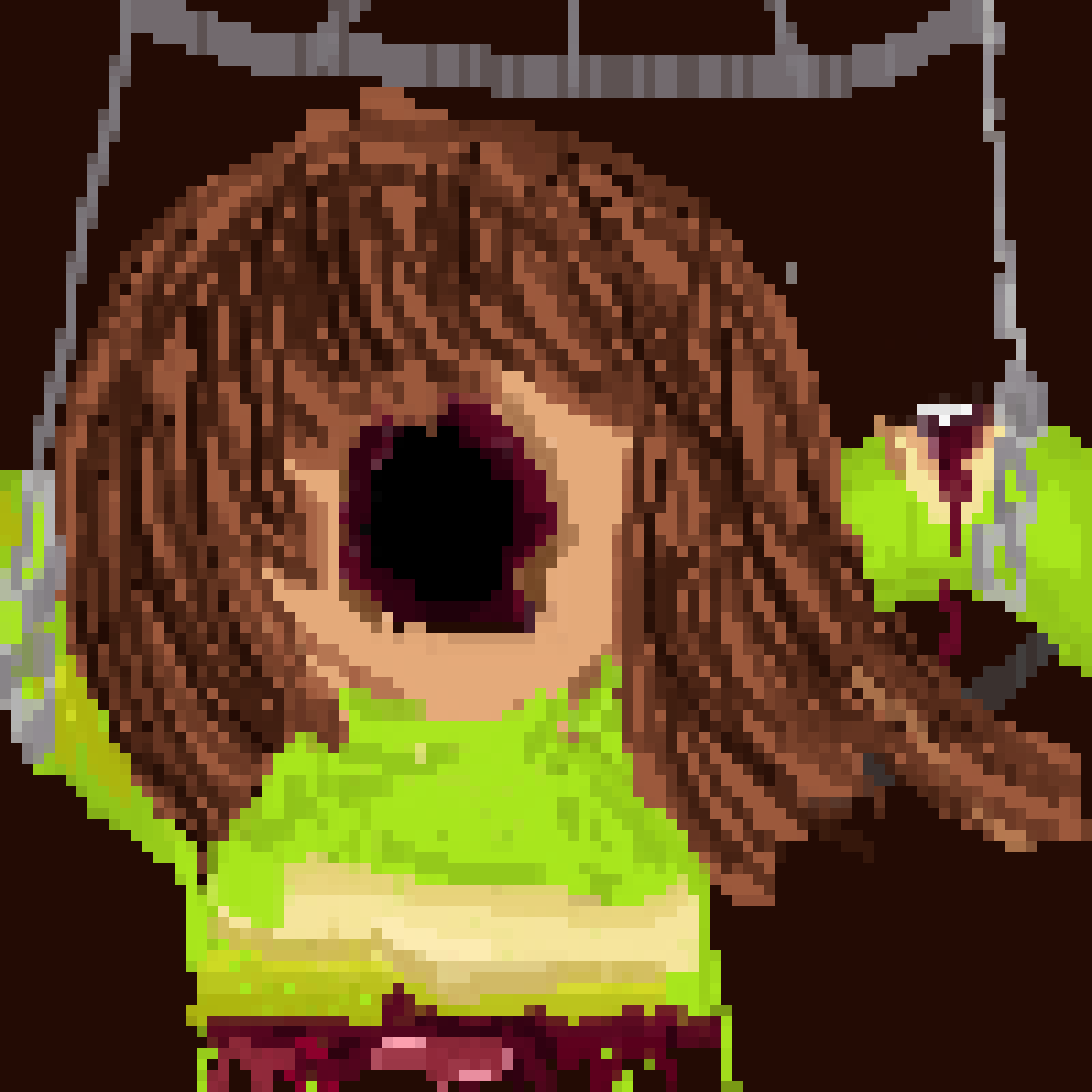 CHING-CHONG-CHU's Gallery - Pixilart