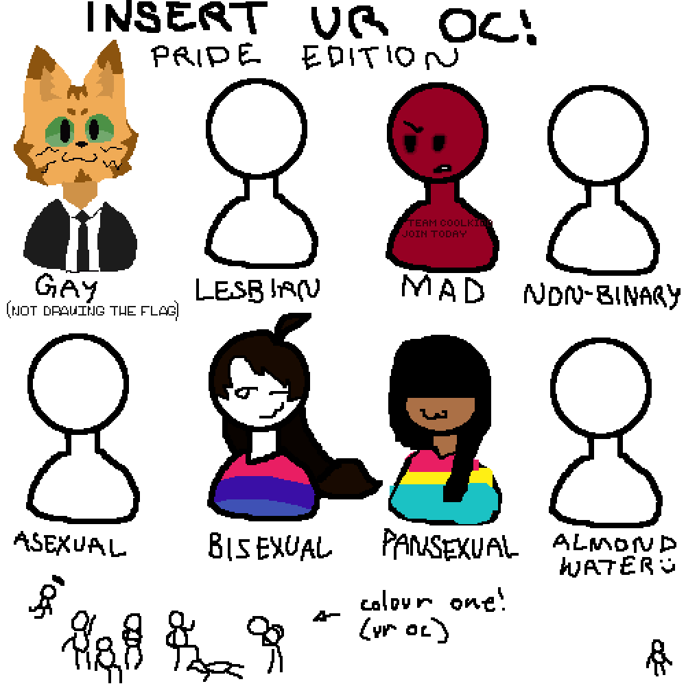Pixilart - callab cuz why not by 0l1v3r