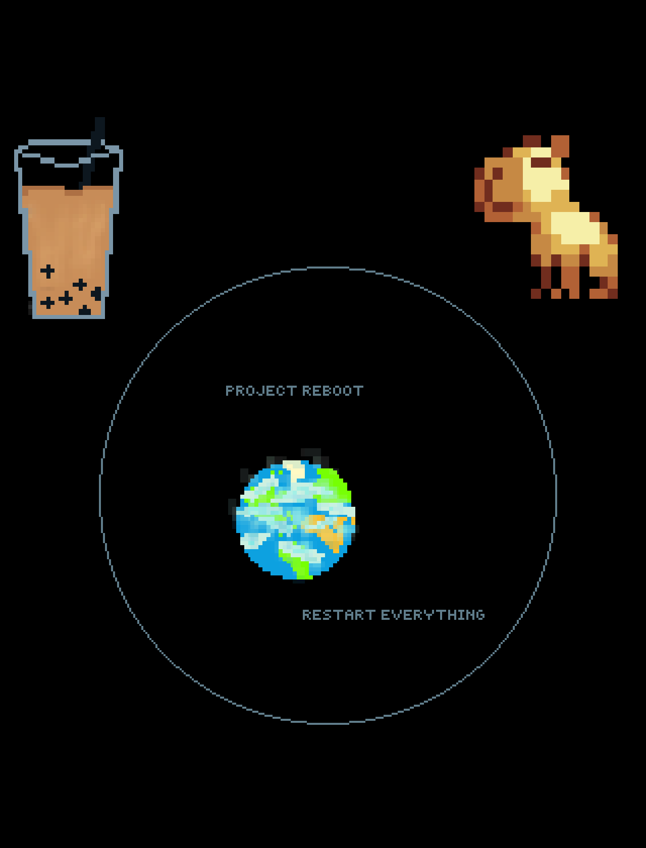 Project-Reboot's Gallery - Pixilart