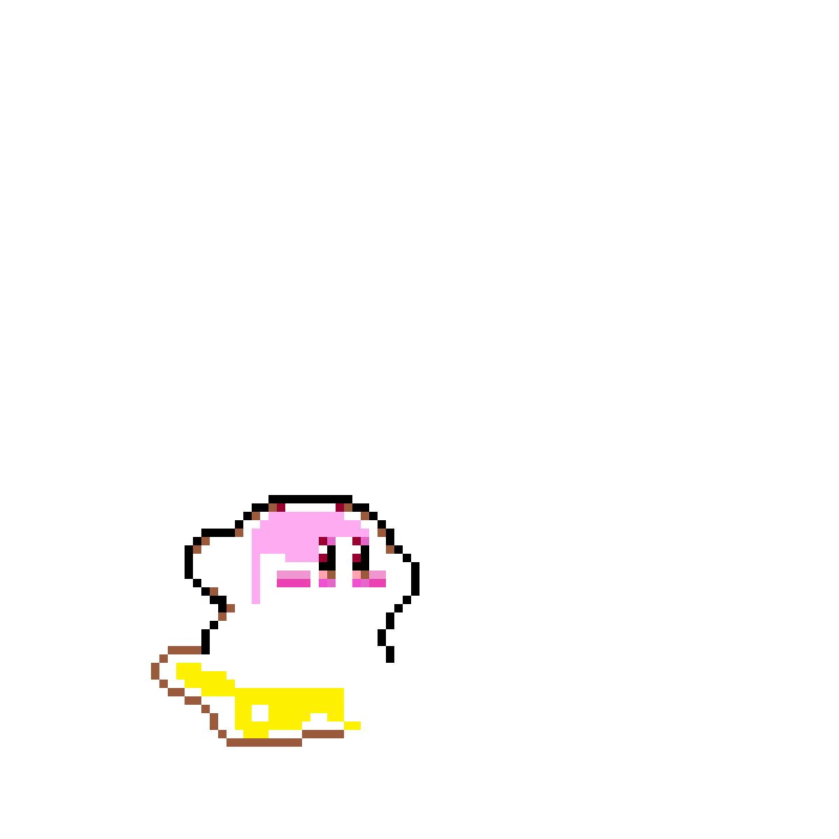 kang-daeun's Gallery - Pixilart