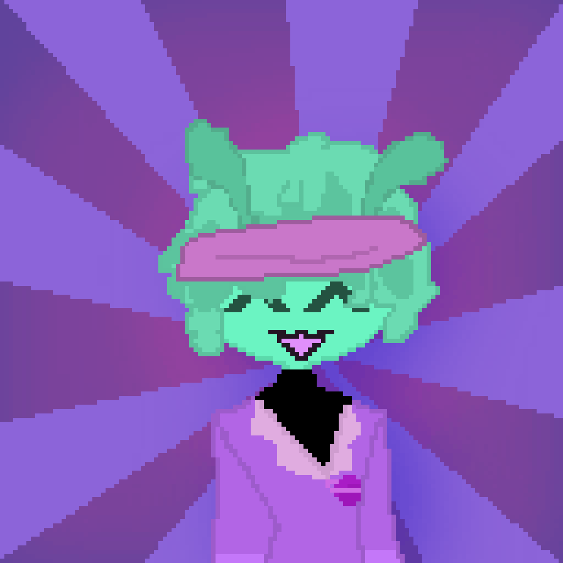 ALIEN ELLIOT FORSAKEN CONTEST?? - Pixilart