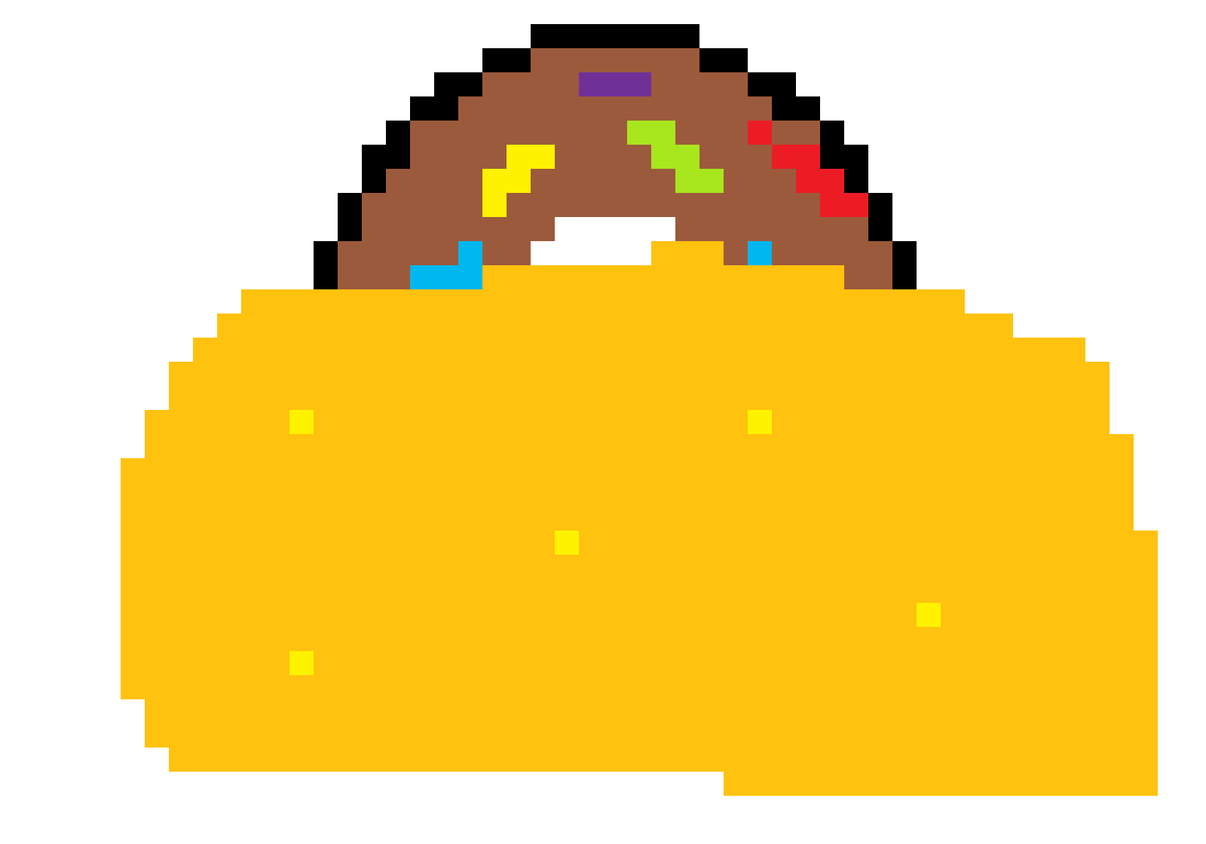 Duck-Of-Doom's Gallery - Pixilart