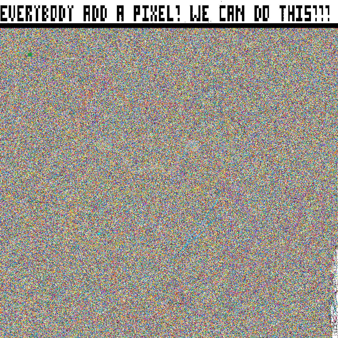 Editing ADD A PIXEL - Free online pixel art drawing tool - Pixilart