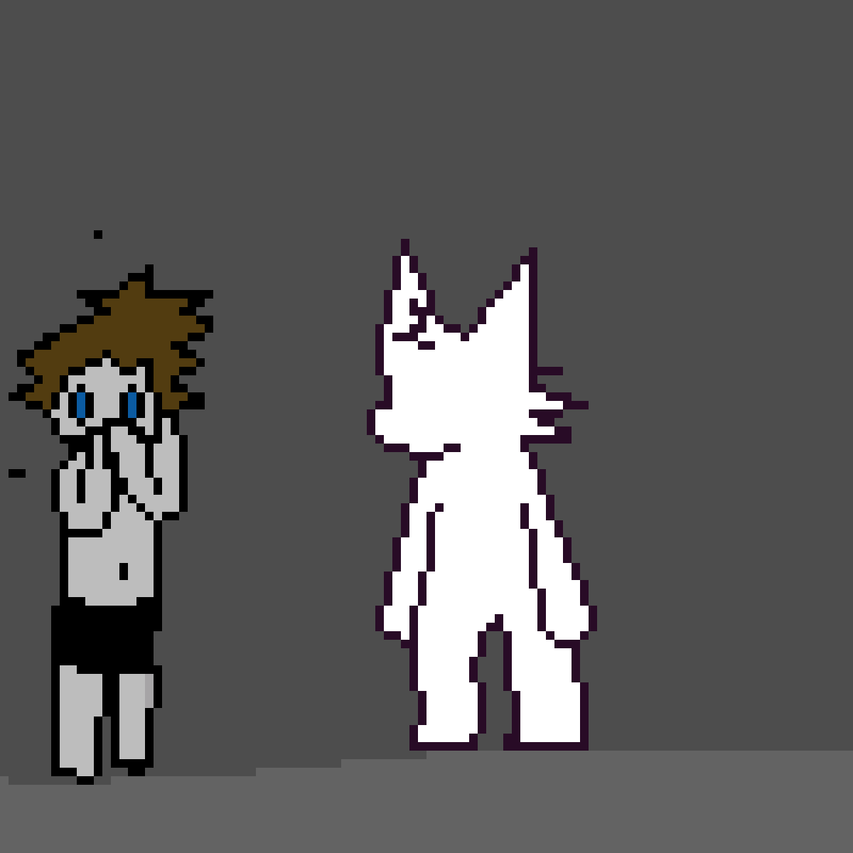 Latex-Beast's Gallery - Pixilart