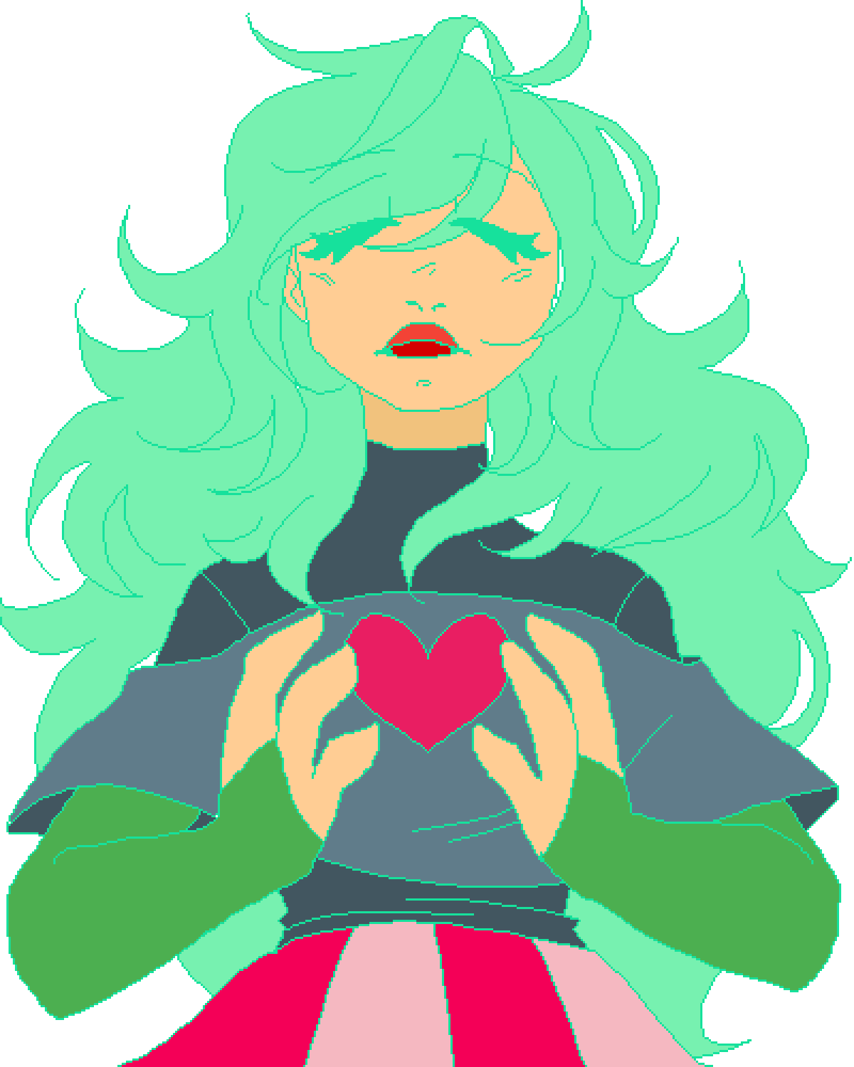 Yell-Oh's Gallery - Pixilart