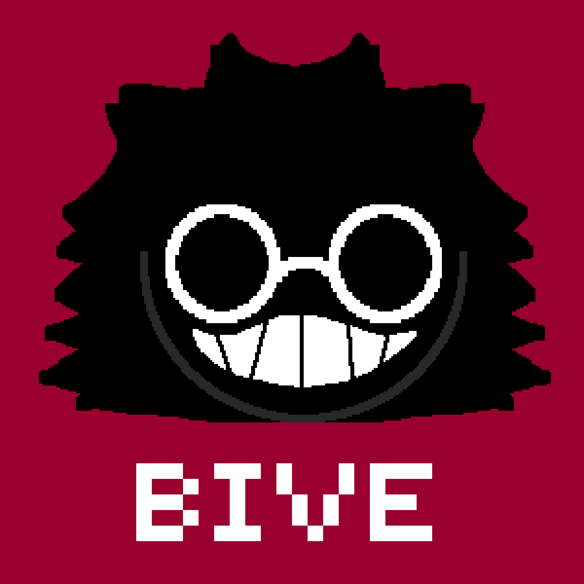 Pixilart - Bive by Cl0WNGUTS