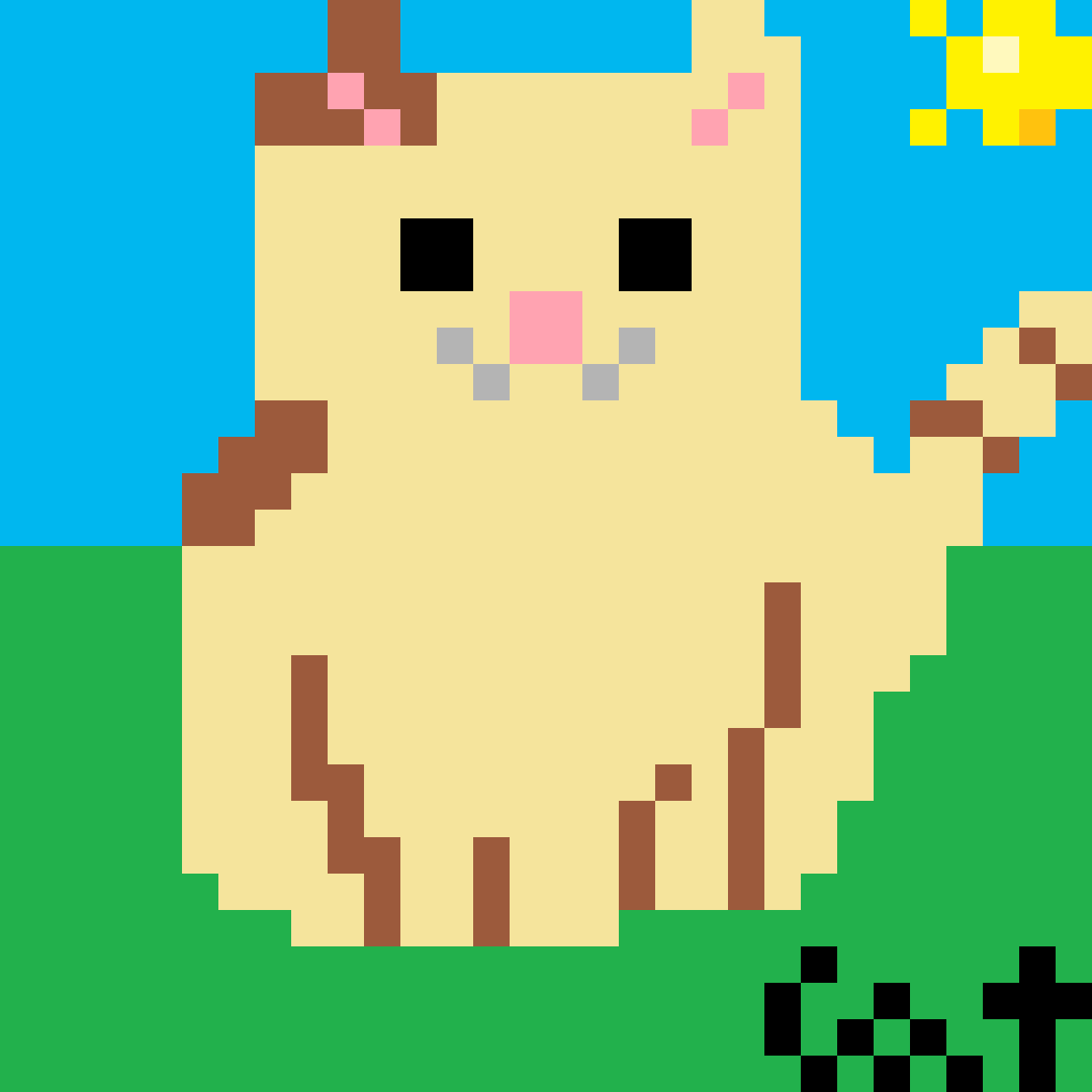 XD-Cat's Gallery - Pixilart