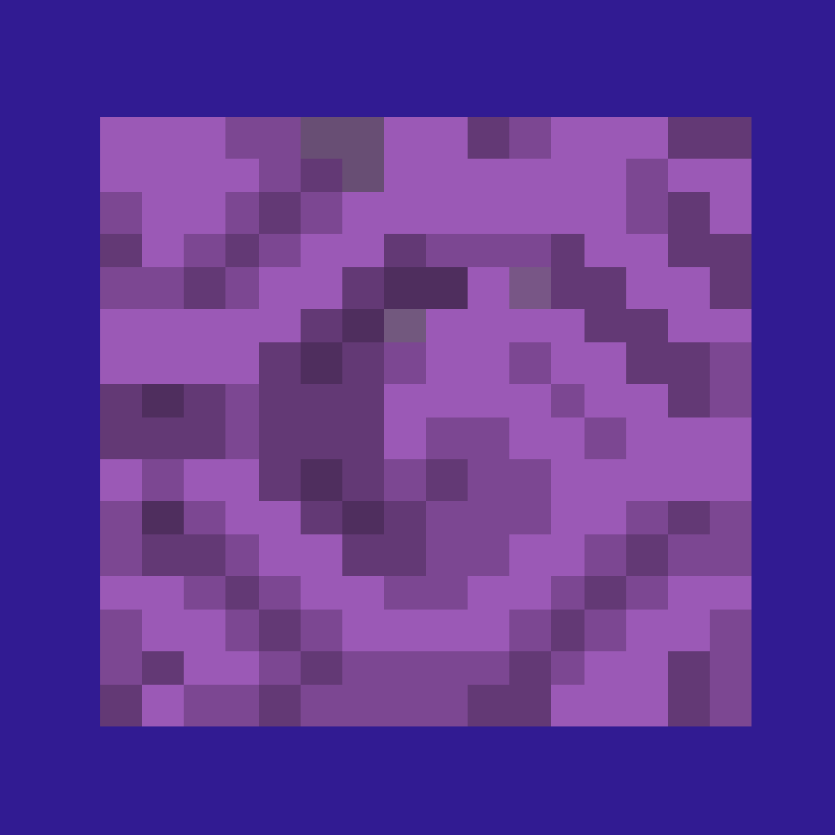 Pixilart - nether portal by Veer-creates