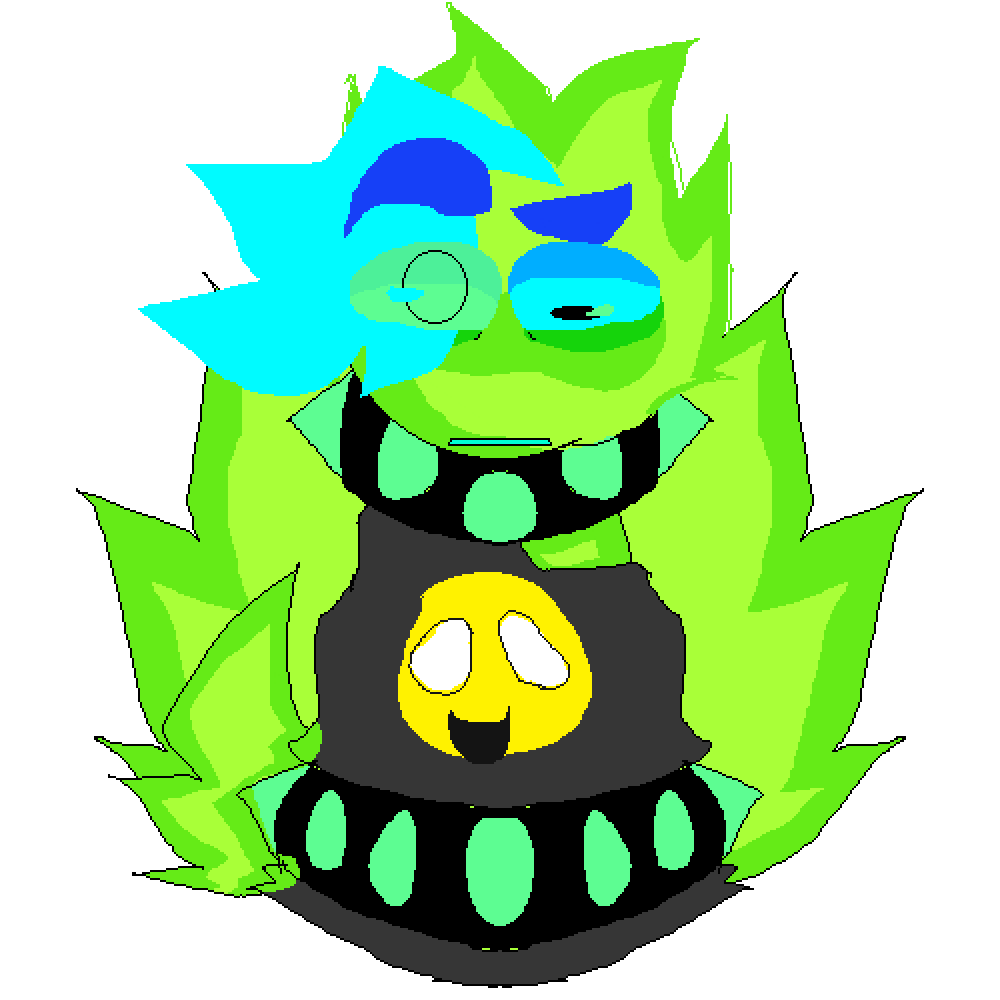 Sprunki mod stu by fatasscat - Pixilart