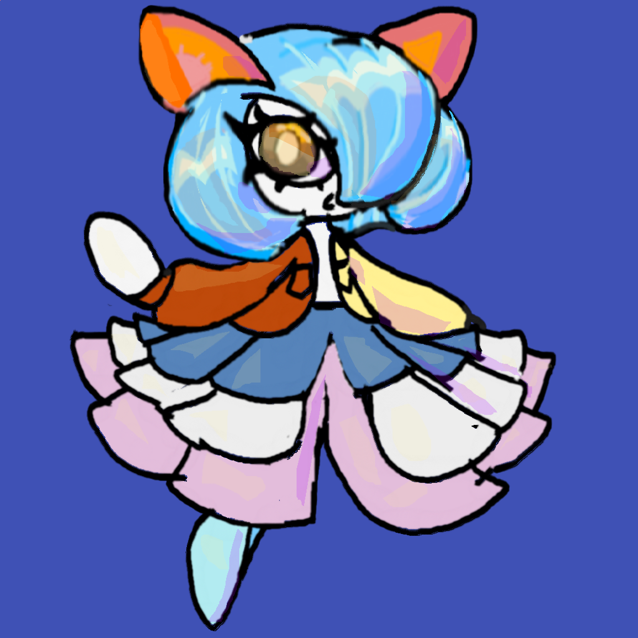 Pixilart - request :3 by Schmoopy