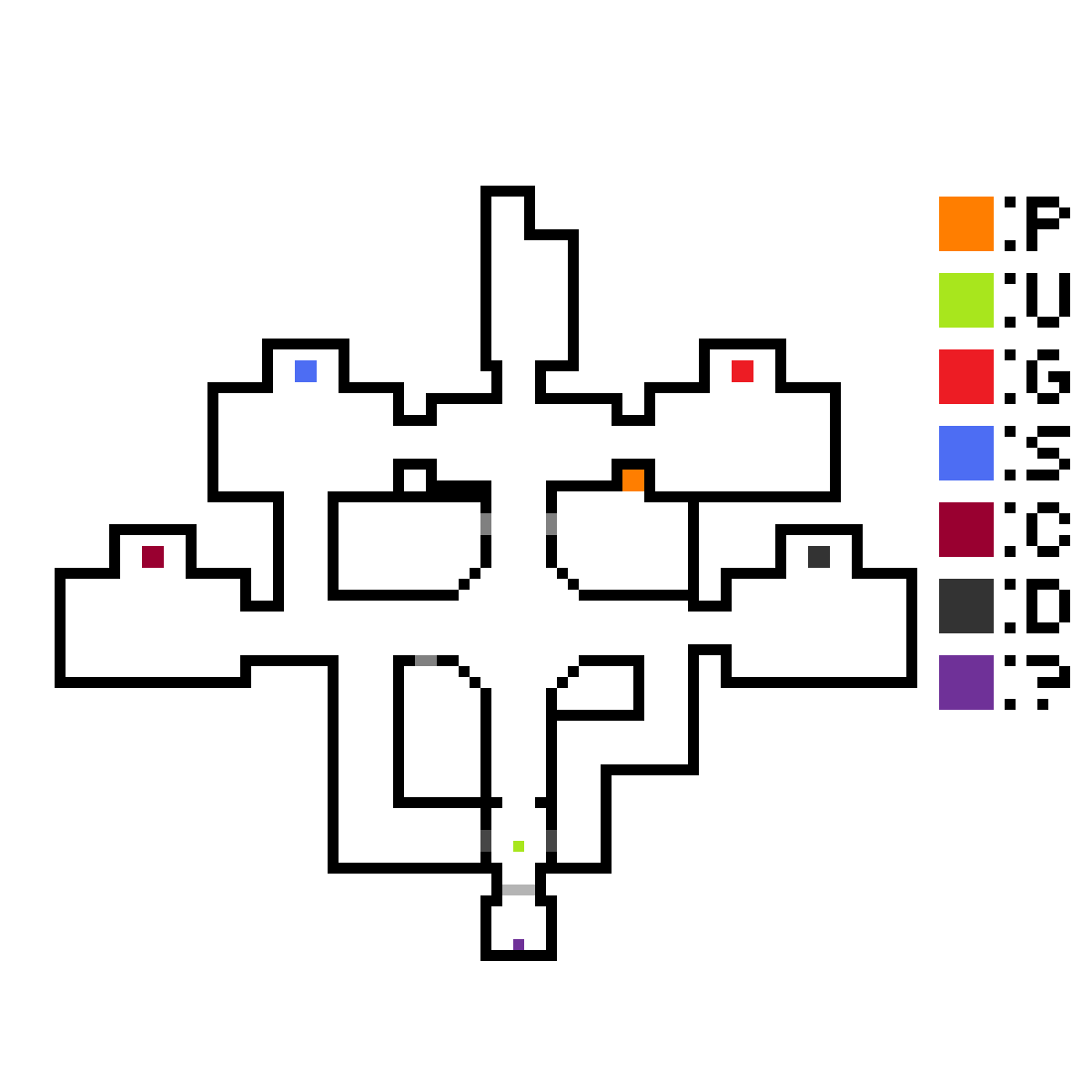 Mini Makers Gallery Pixilart