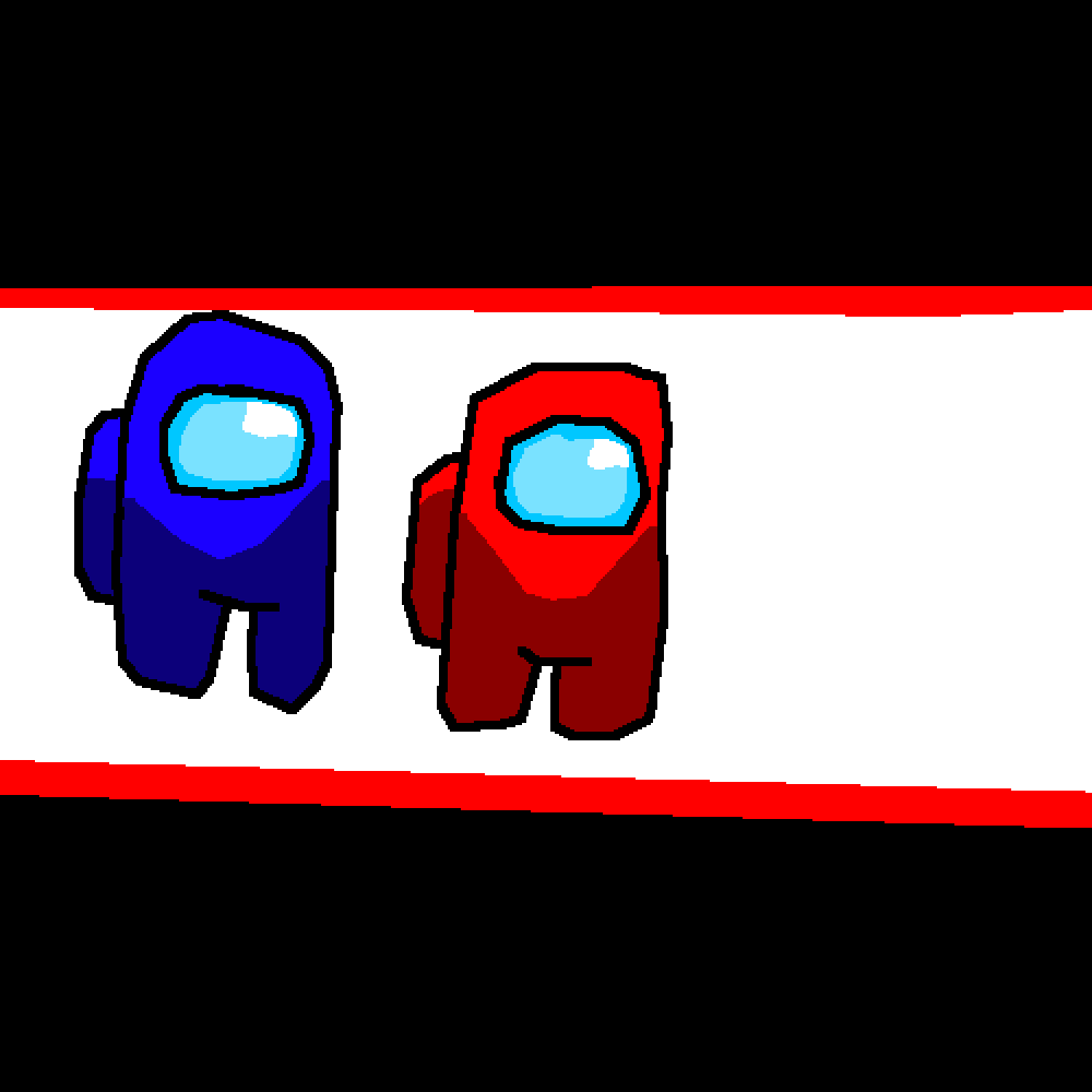 Among us Drawing Contest - Pixilart
