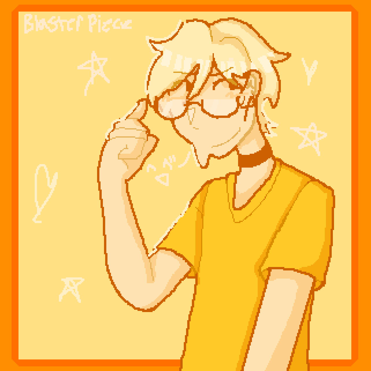 pottsfield's Gallery - Pixilart