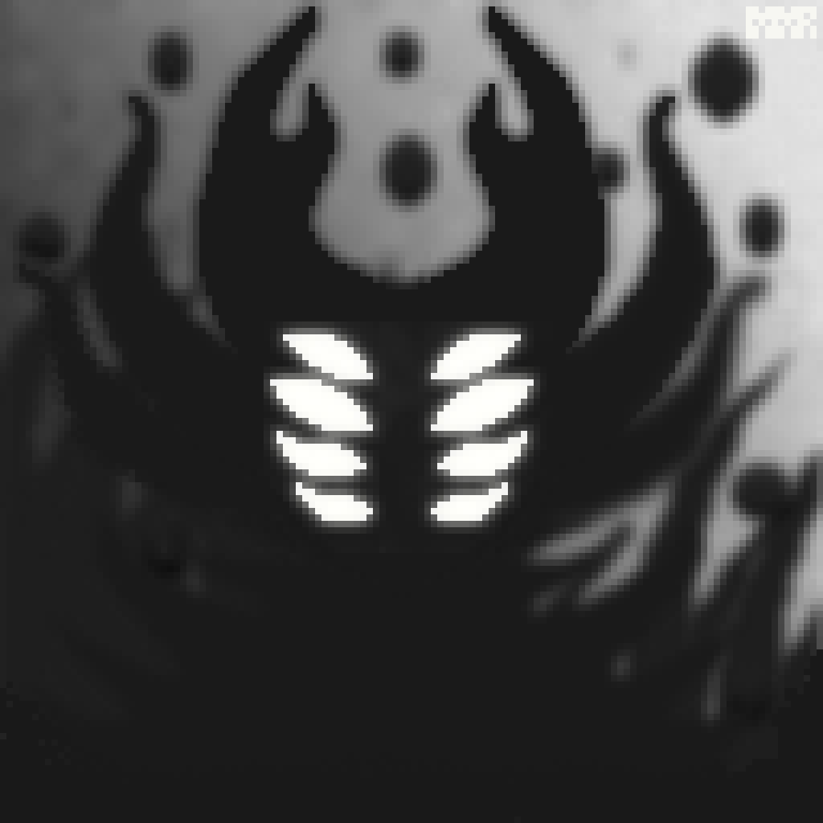 Pixilart - Void Given Focus by Mymyr