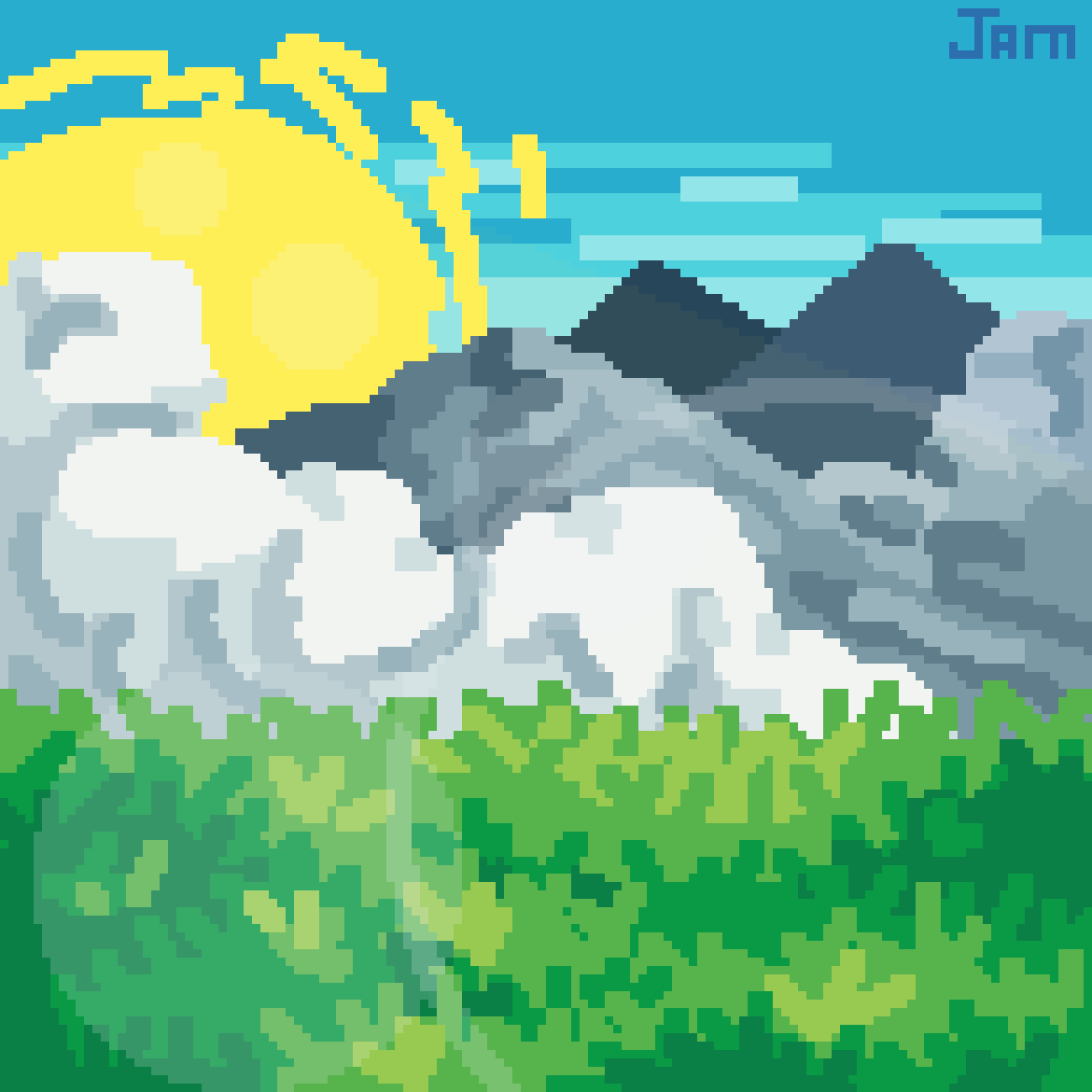 Not-Jamie's Gallery - Pixilart