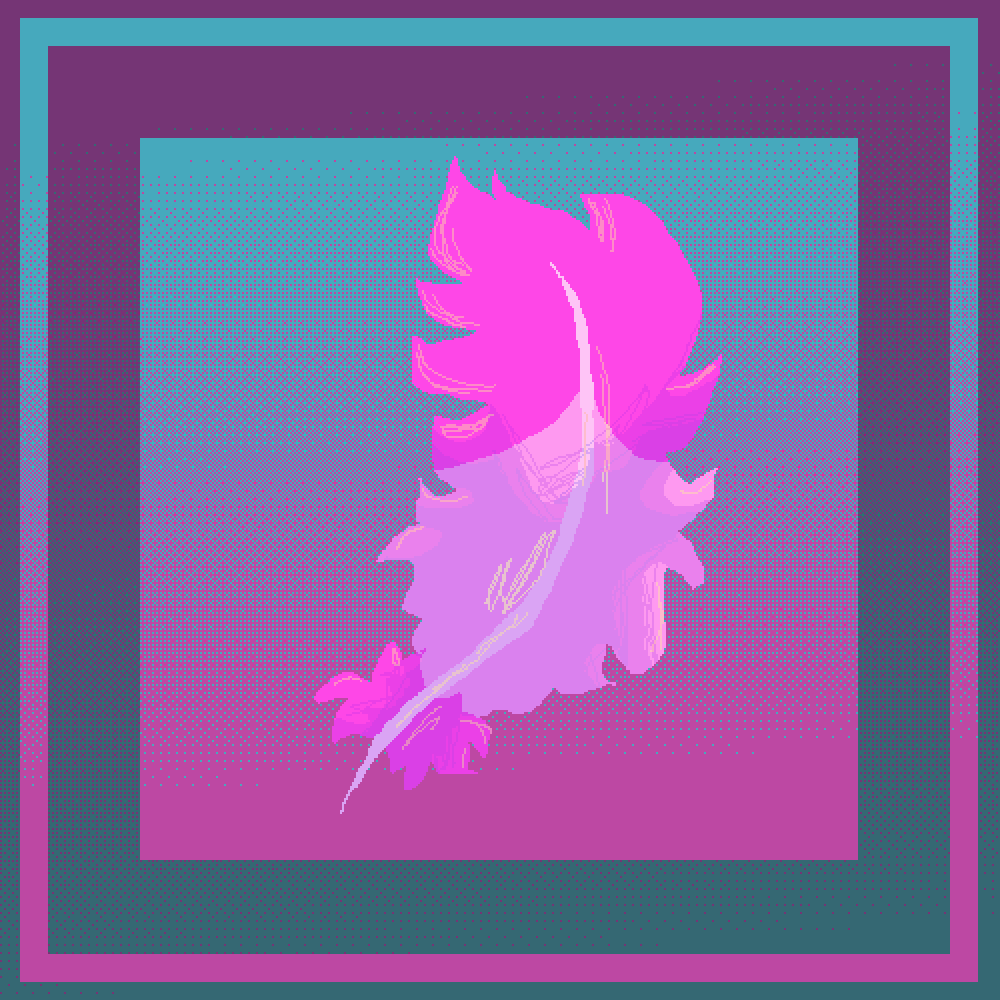 Pixilart - All Avian OC Feathers! by SaloonBuffoon