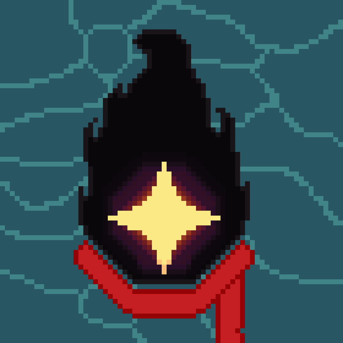 Pixilart - Beheaded by ArtisticConvict
