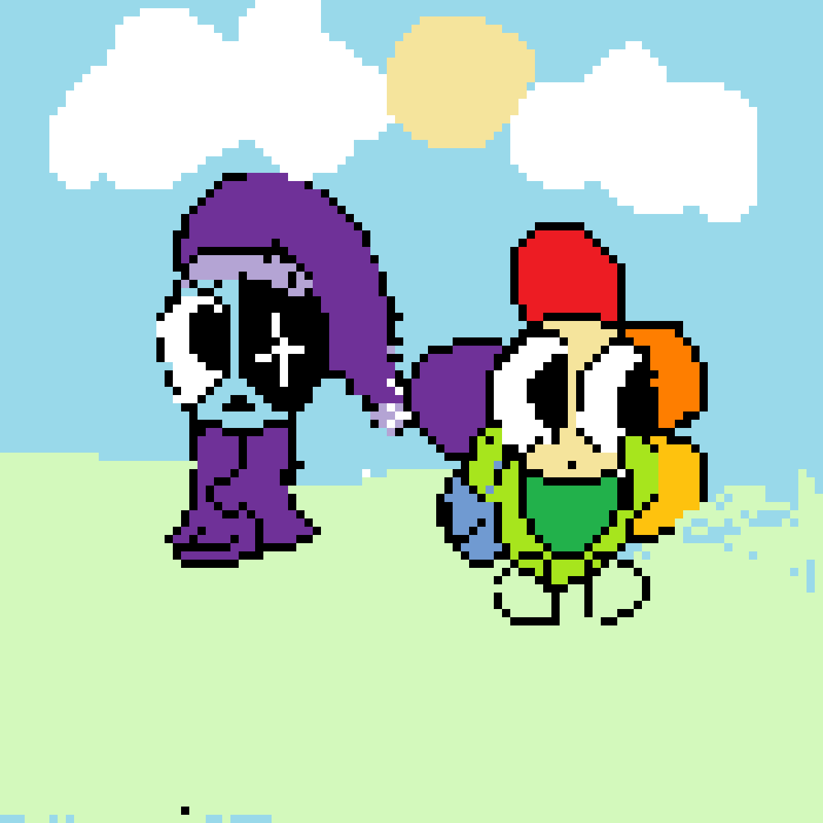 Sigma-bsd's Gallery - Pixilart