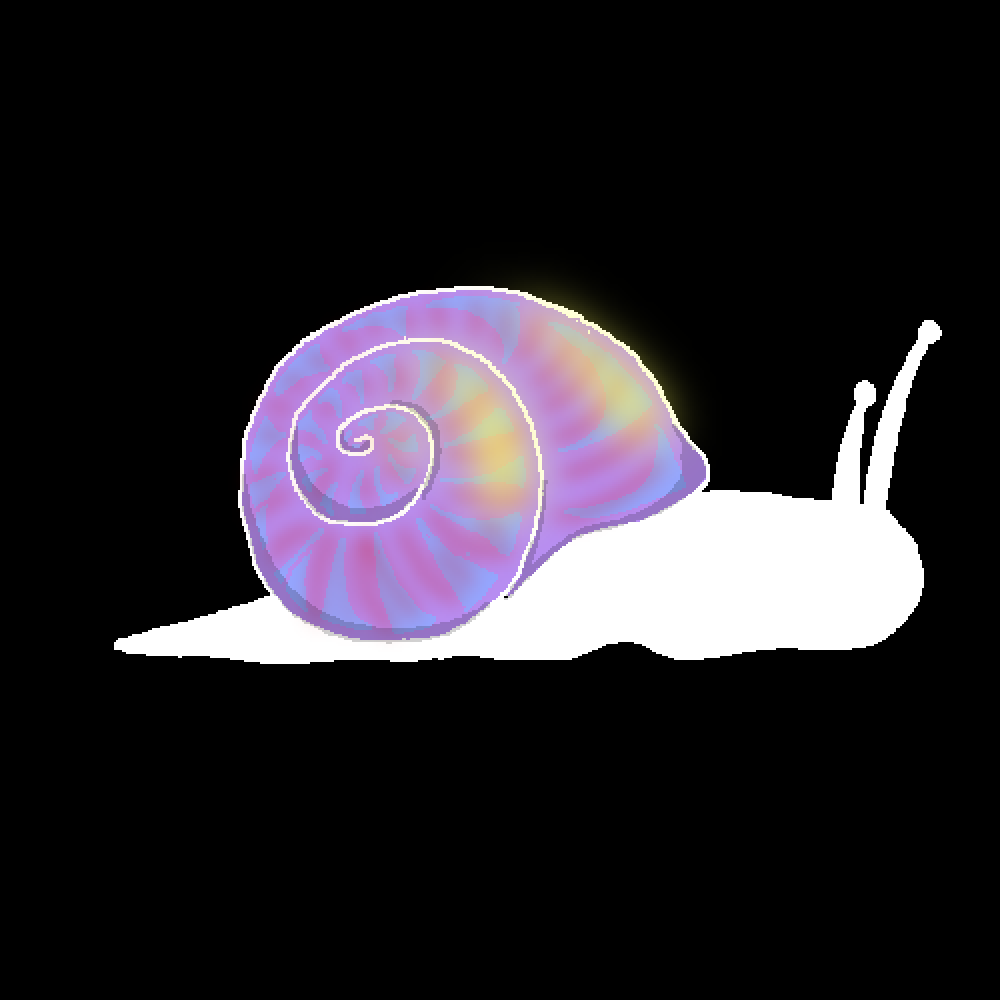 SNAIL CONTEST (Prizes & Badge) - Pixilart