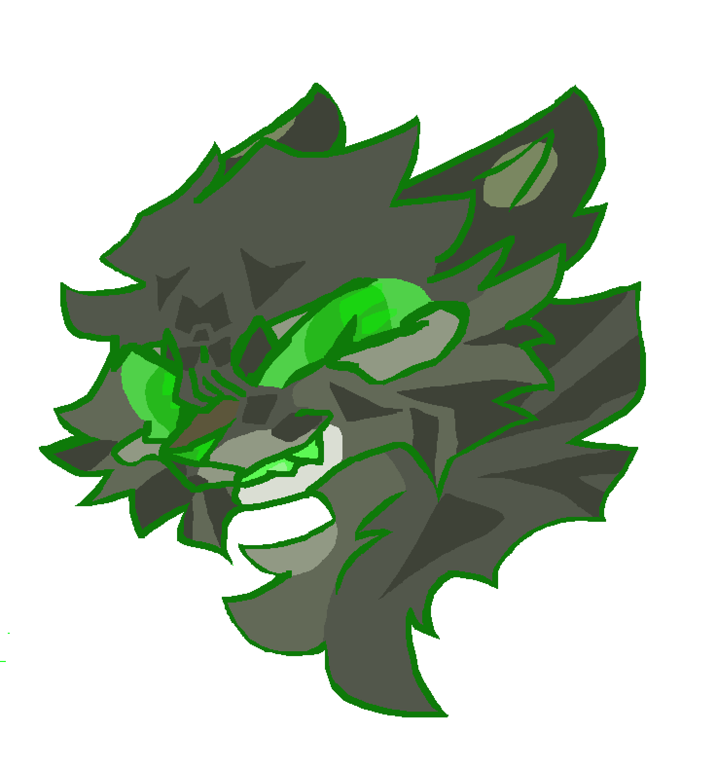Your warrior cat OC Contest - Pixilart