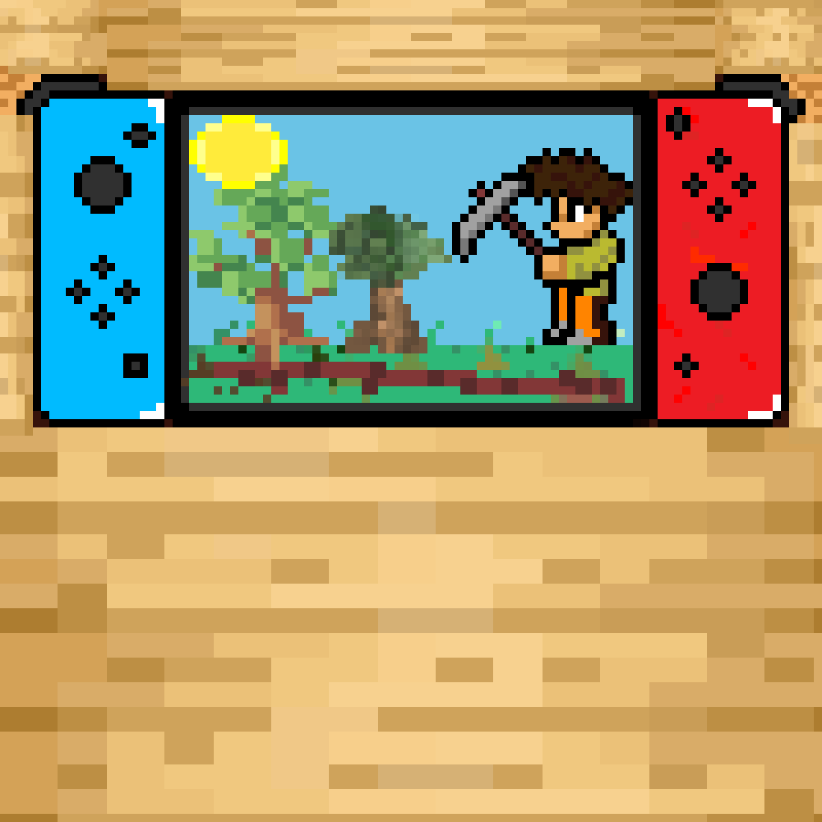Braxtyn-Cline's Gallery - Pixilart