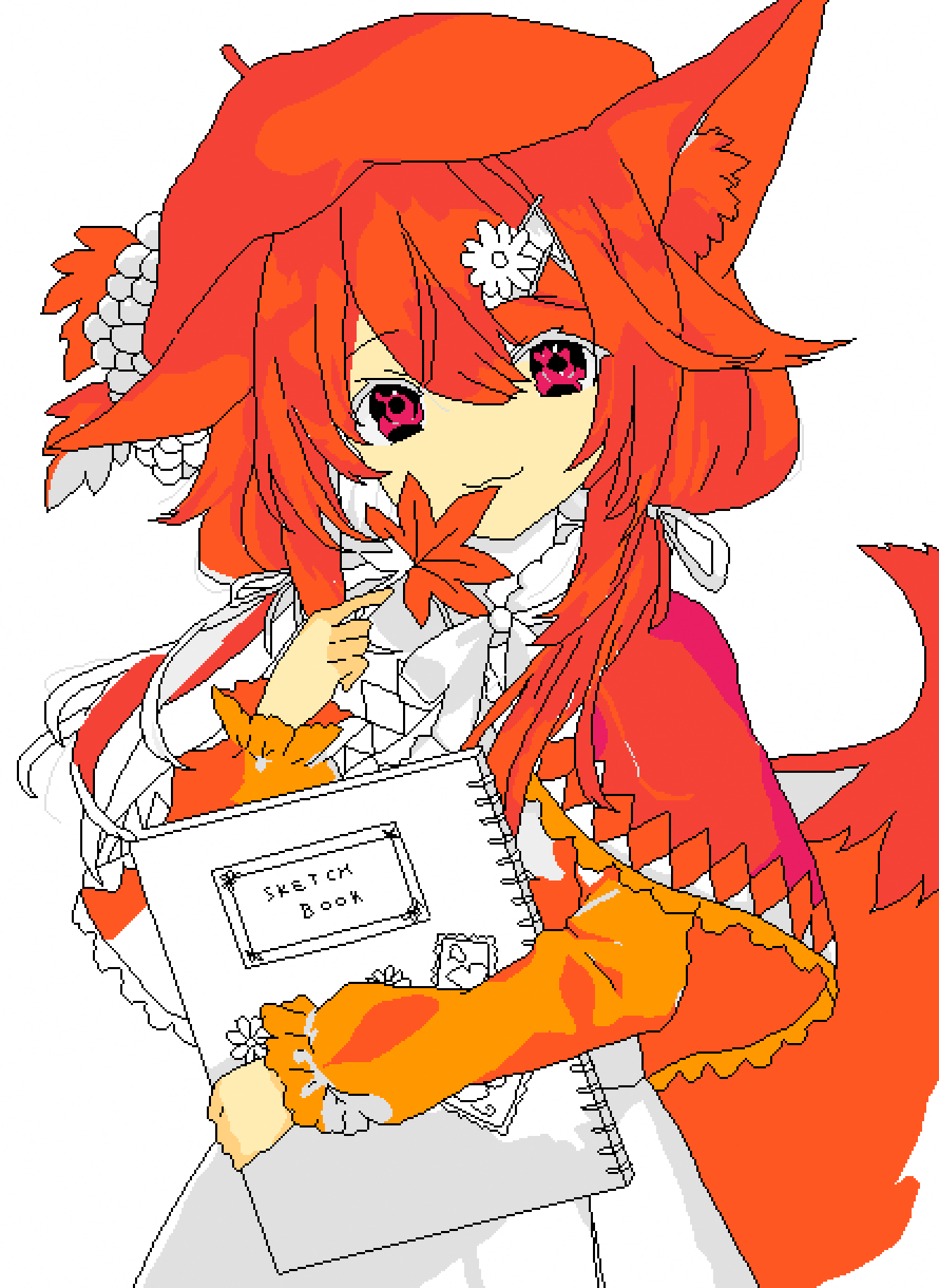 Greg-anime's Gallery - Pixilart