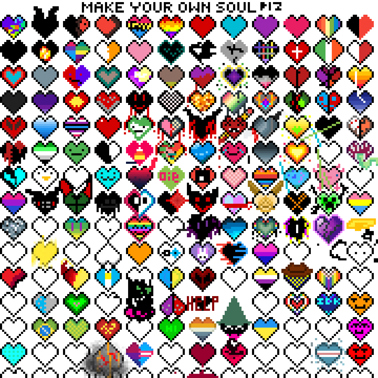 jax-toy's Gallery - Pixilart