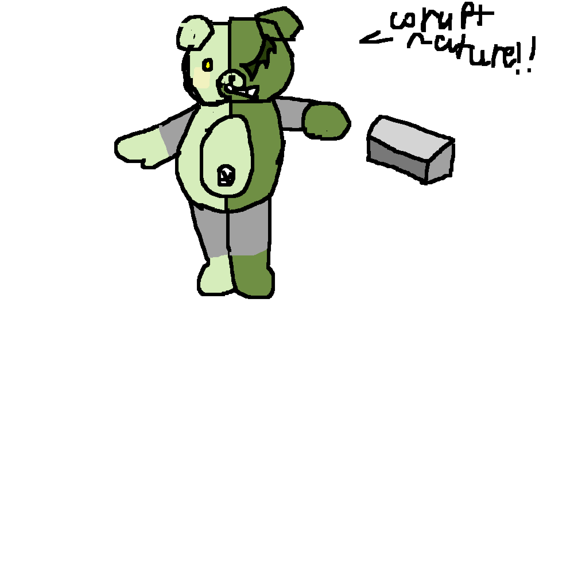 Monophone4's Gallery - Pixilart