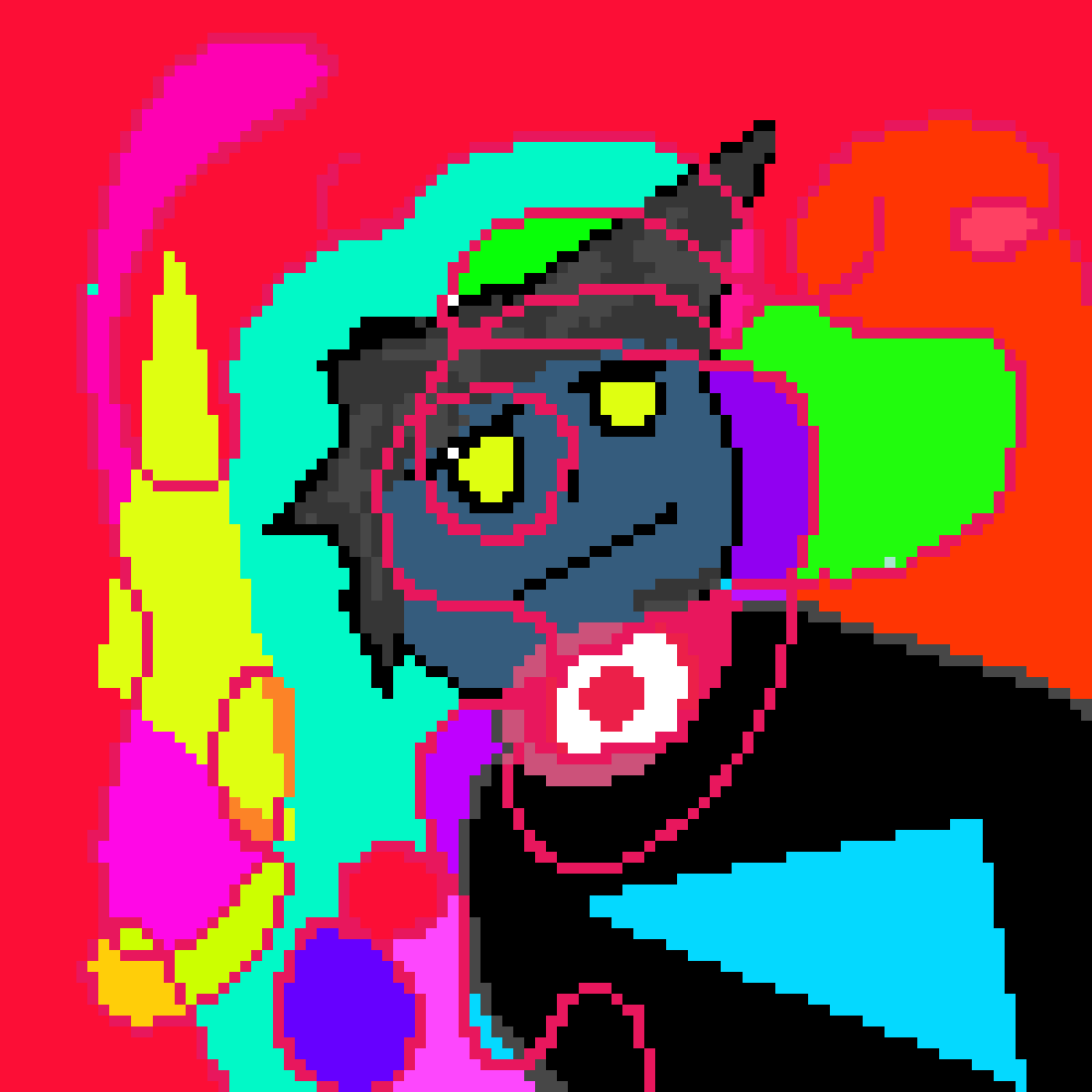 Pixileted S Gallery Pixilart