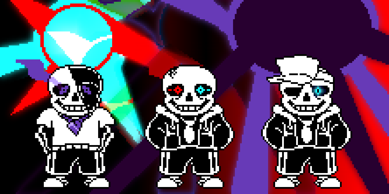 Pixilart - actual ktt take phase 1 (HV!Ktt) by HaunterV