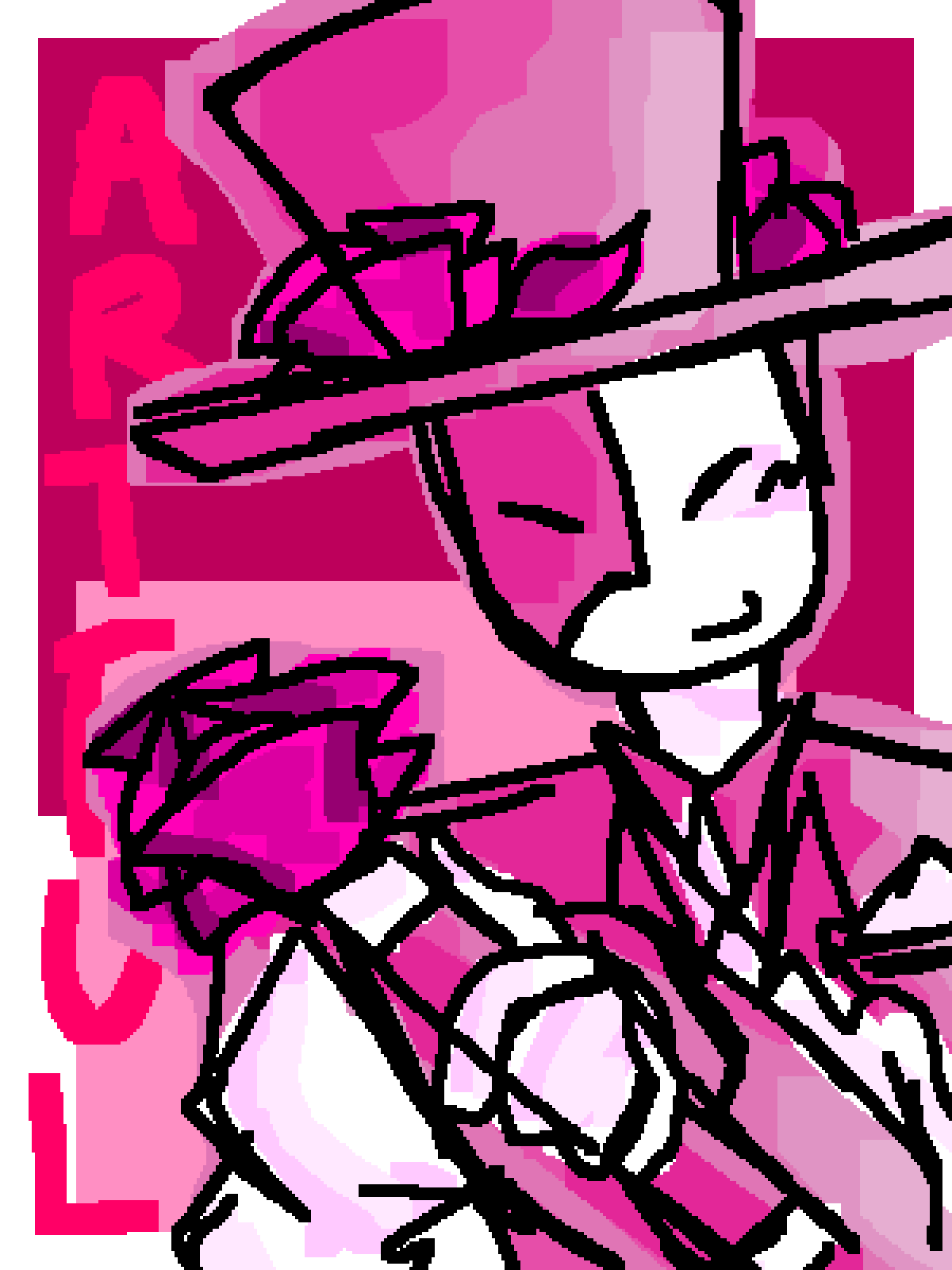 33 follower Contest - Pixilart