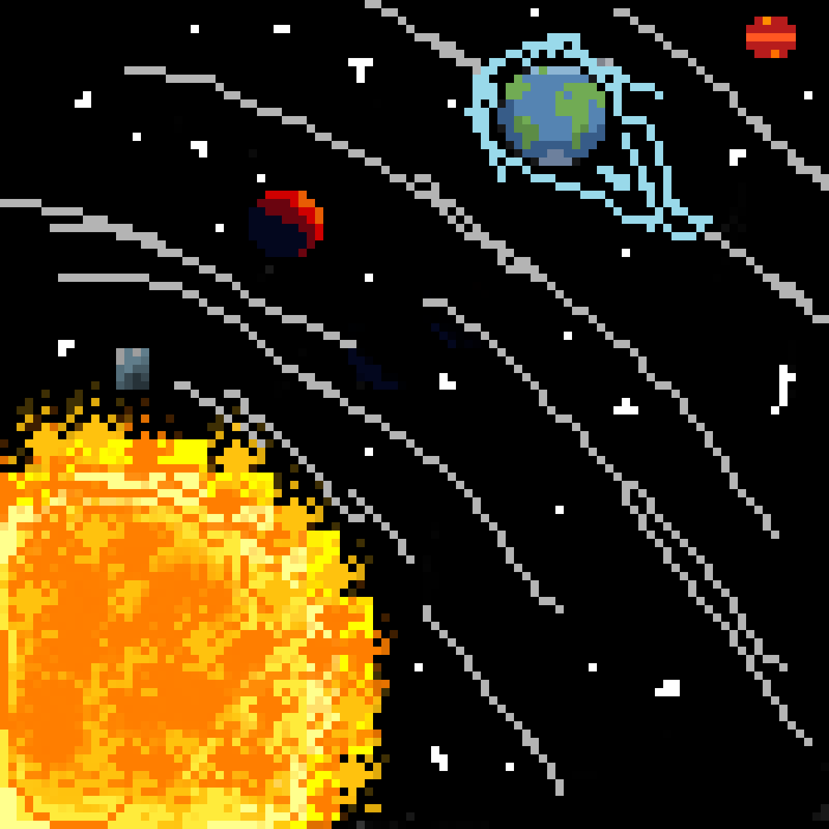 Gramic's Gallery - Pixilart