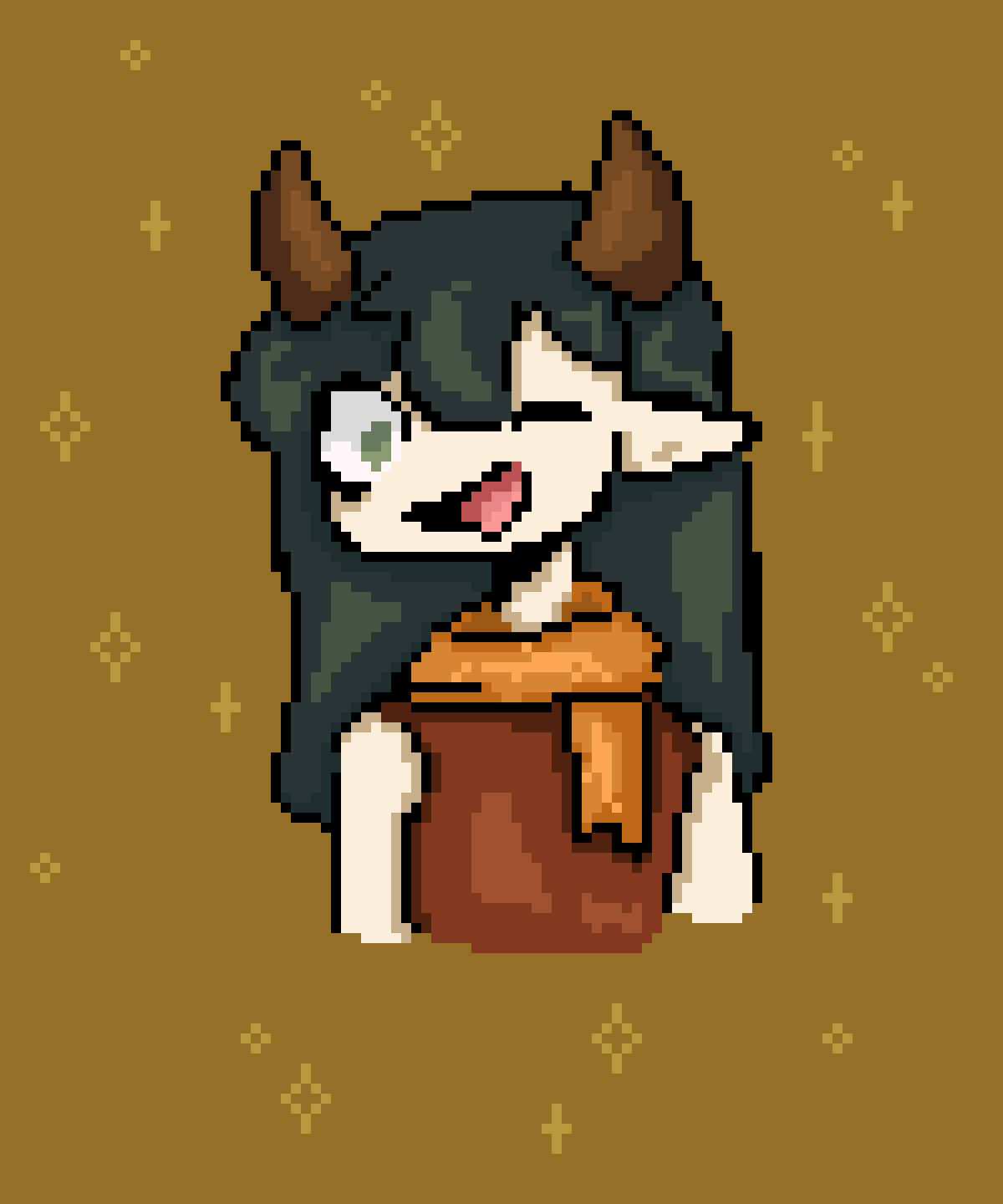 lemonclown's Gallery - Pixilart