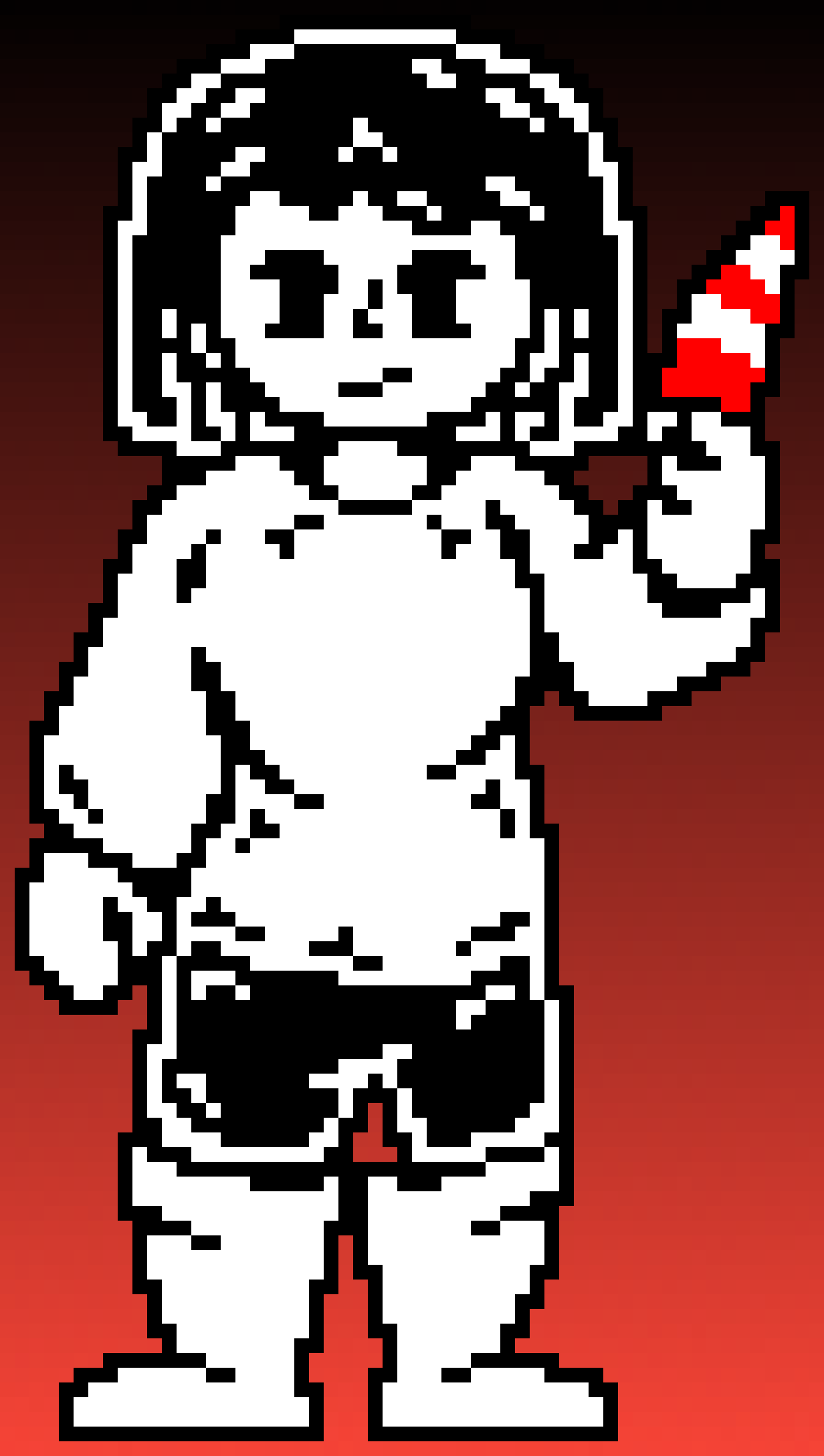 Pixilart - StoryShift: Chara. by coolskeleton095