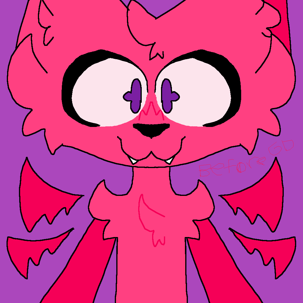 Pixilart - before green day after green day by Traff1cC0nz