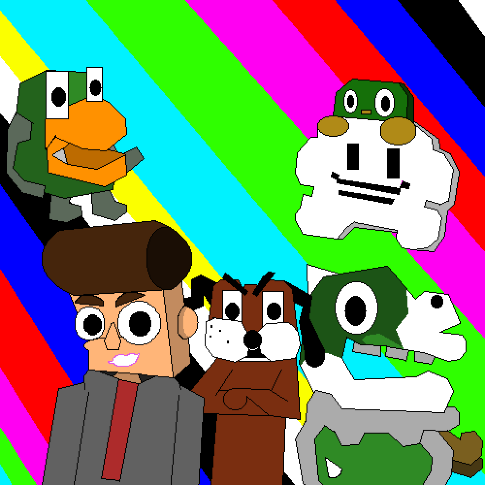 Pixilart - Fnf Unbeatable by GD-Fan-67