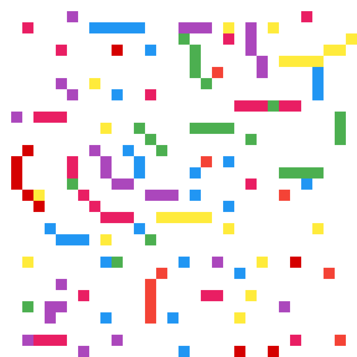 Huck-the-duck's Gallery - Pixilart