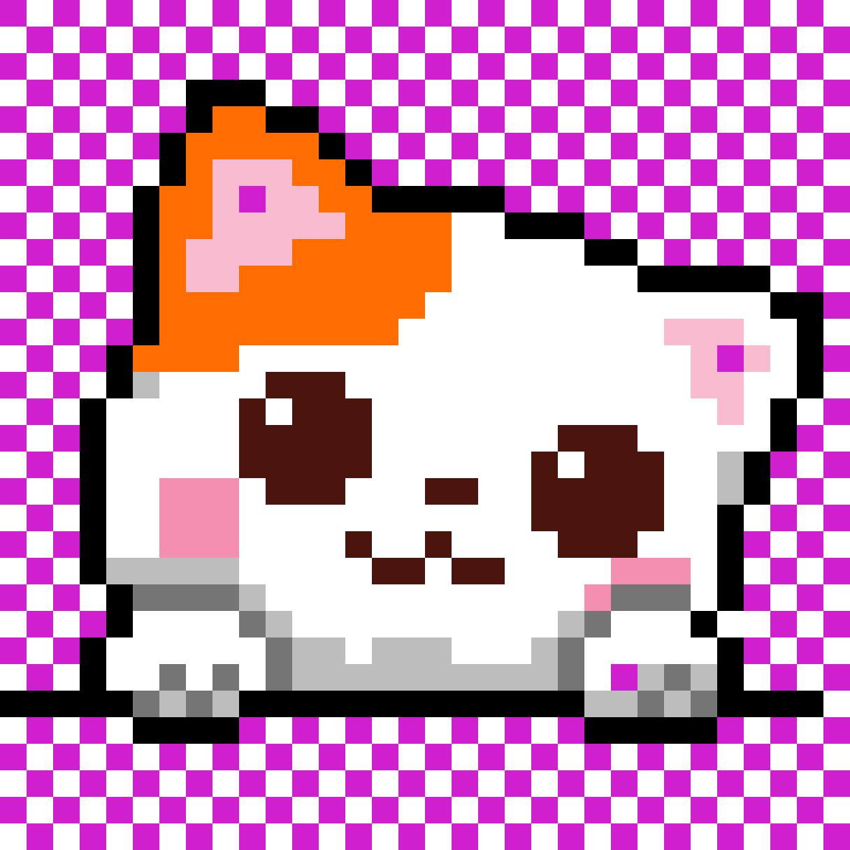 lua-araujo-mira's Gallery - Pixilart